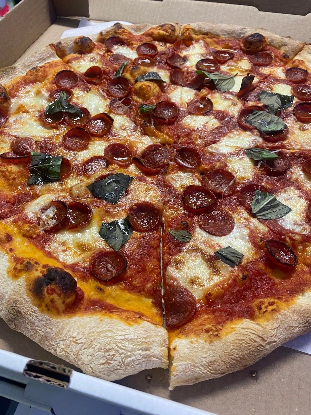 IL Rione Cleveland OH - Dining and Cooking