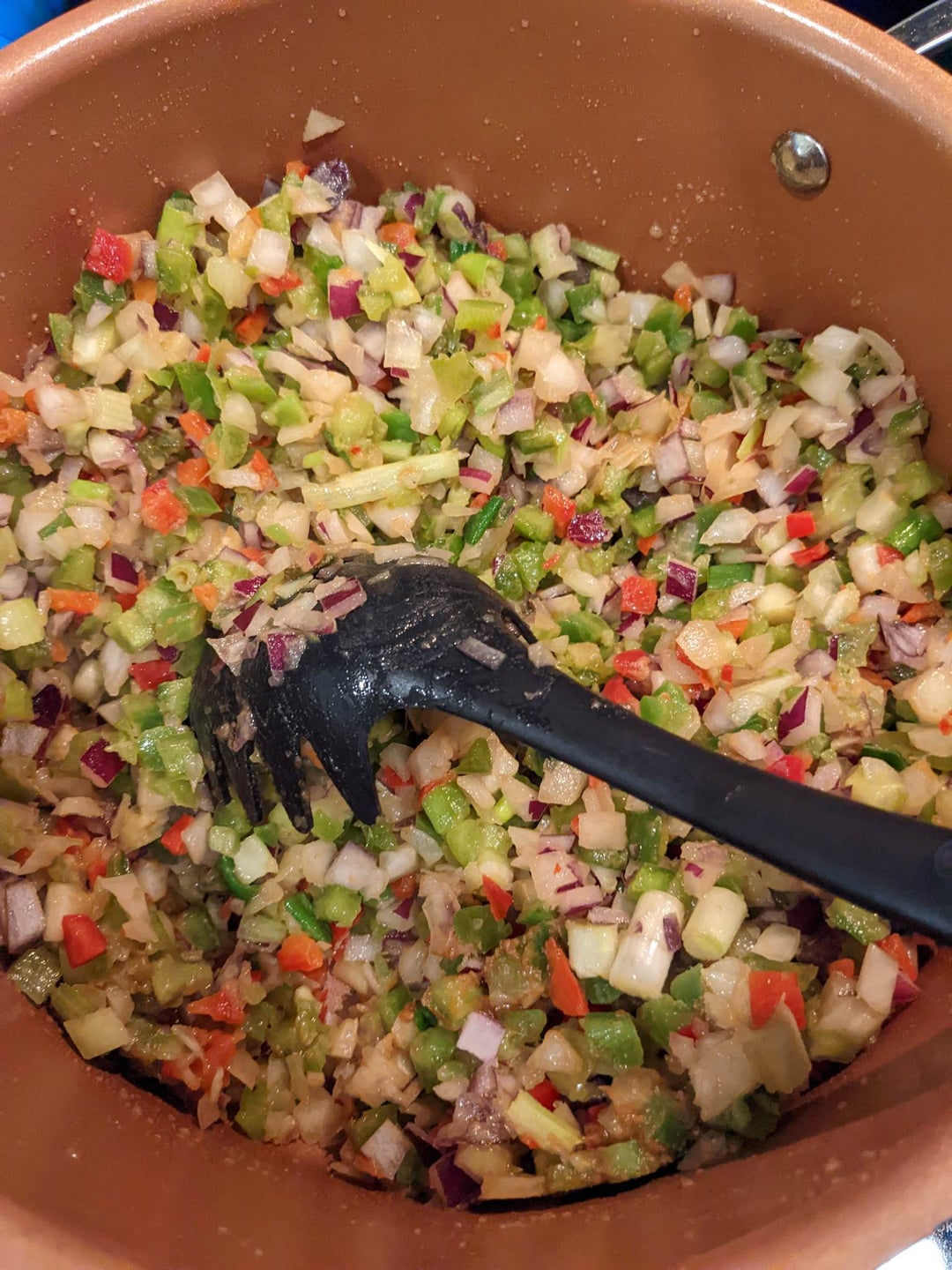 Mussel & snail etouffee - Dining and Cooking