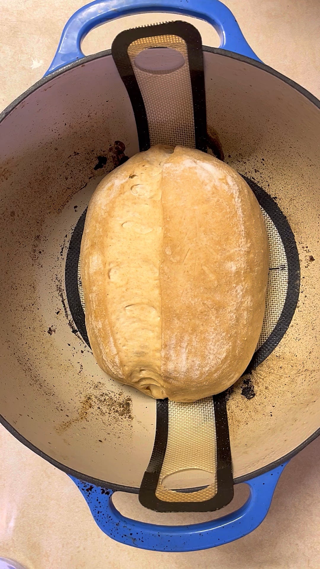 This is the five minute scoring technique! - Dining and Cooking