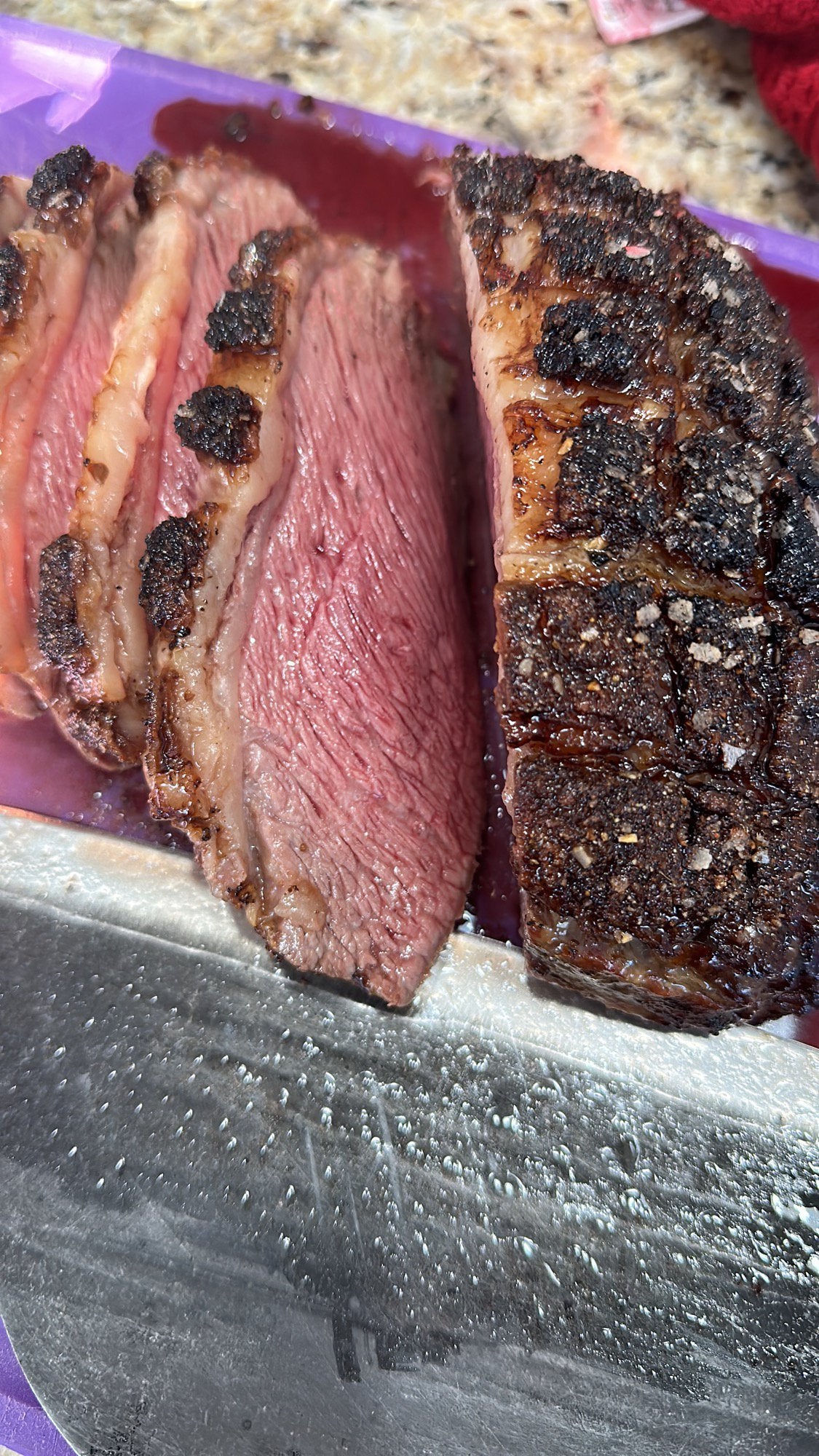 Picanha!! - Dining and Cooking