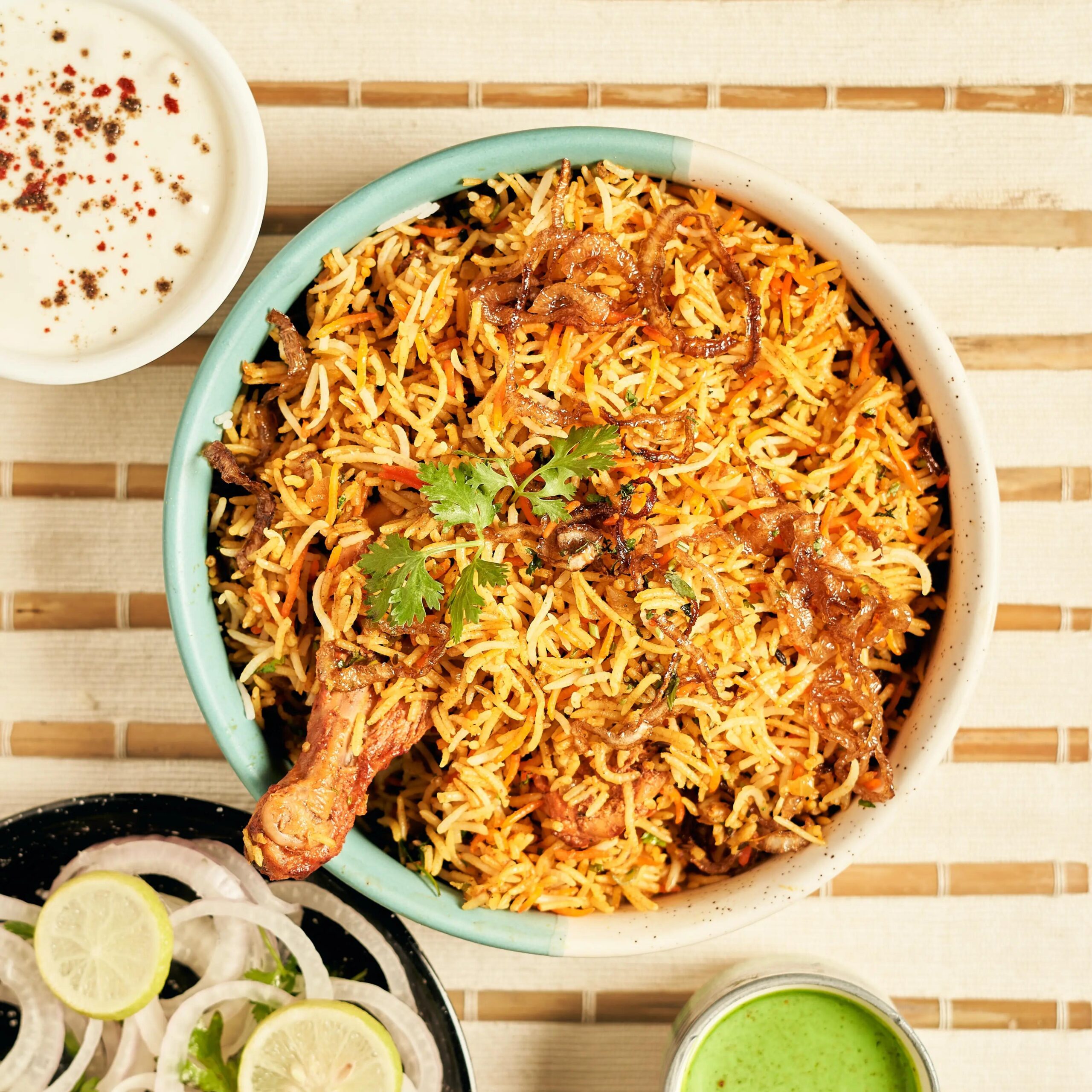 Chicken Biryani homemade Dining And Cooking chicken-biryani-homemade-dining-and-cooking