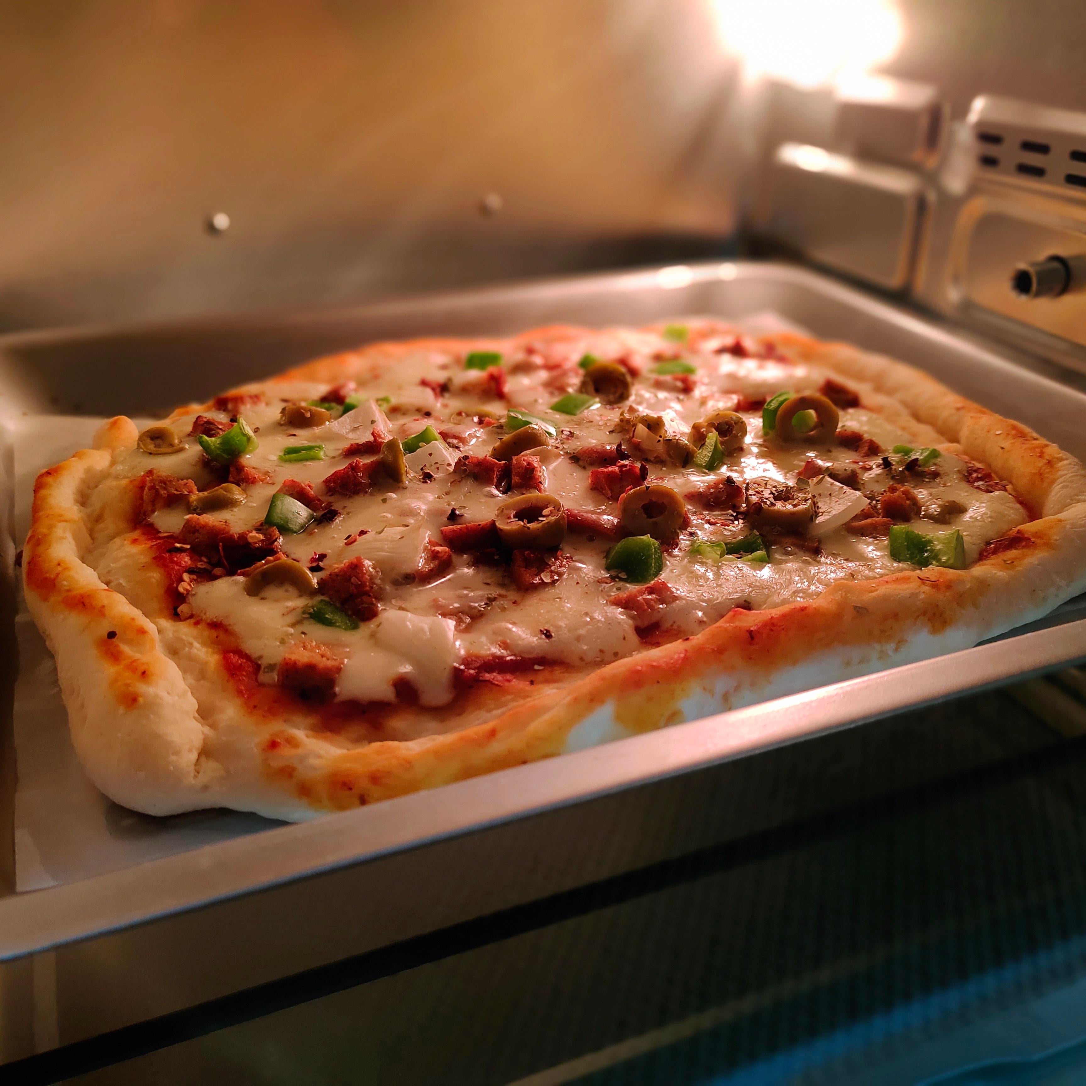 how do i get the browning on my cheese - Dining and Cooking