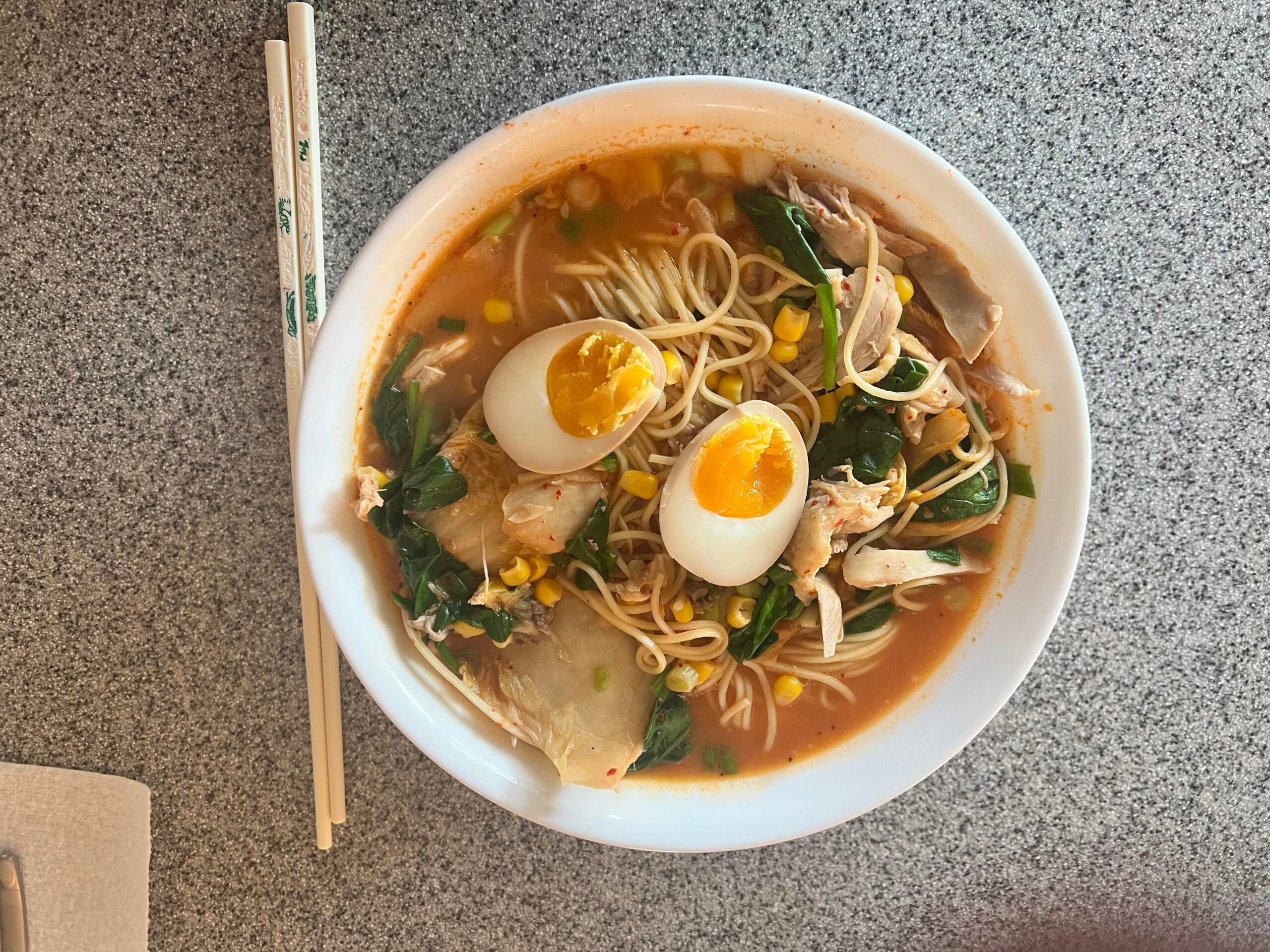 MARUTAI Kumamoto Tonkotsu Instant Ramen - Dining and Cooking