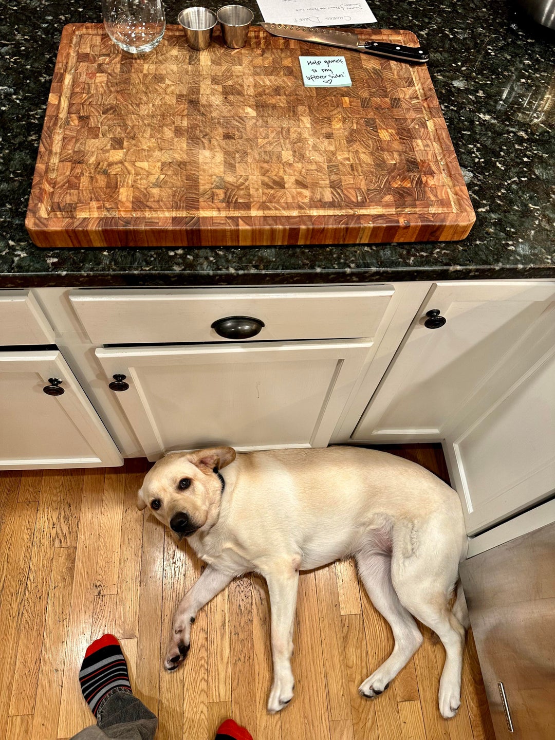 “Black and Bleu” - Cajun blue cheese stuffed ribeye 3hr@137° - Dining ...