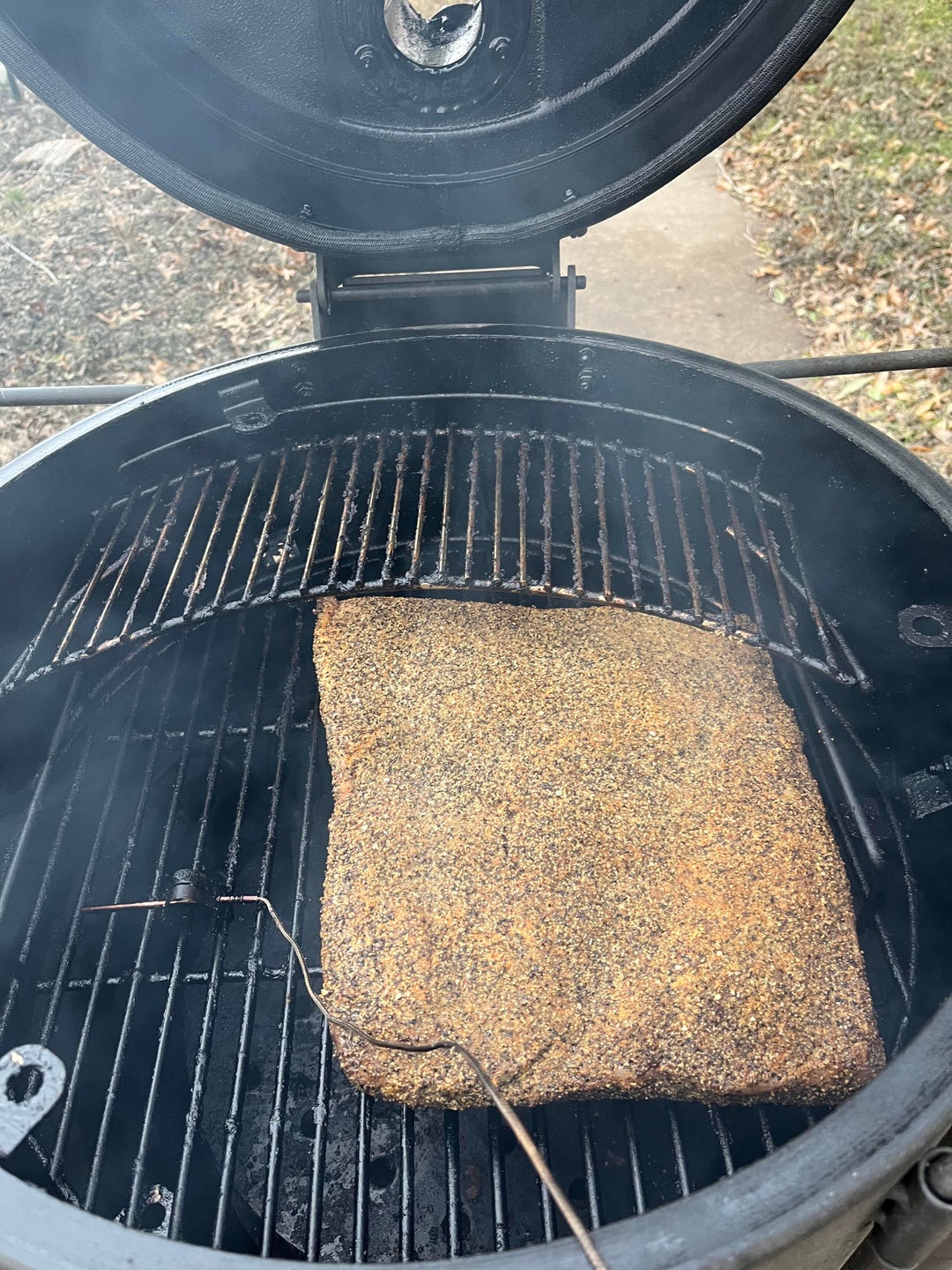 Beef Rib Day - Dining and Cooking