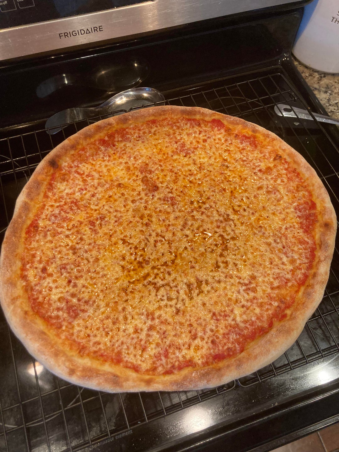 Snow Day Pizza Party! - Dining and Cooking