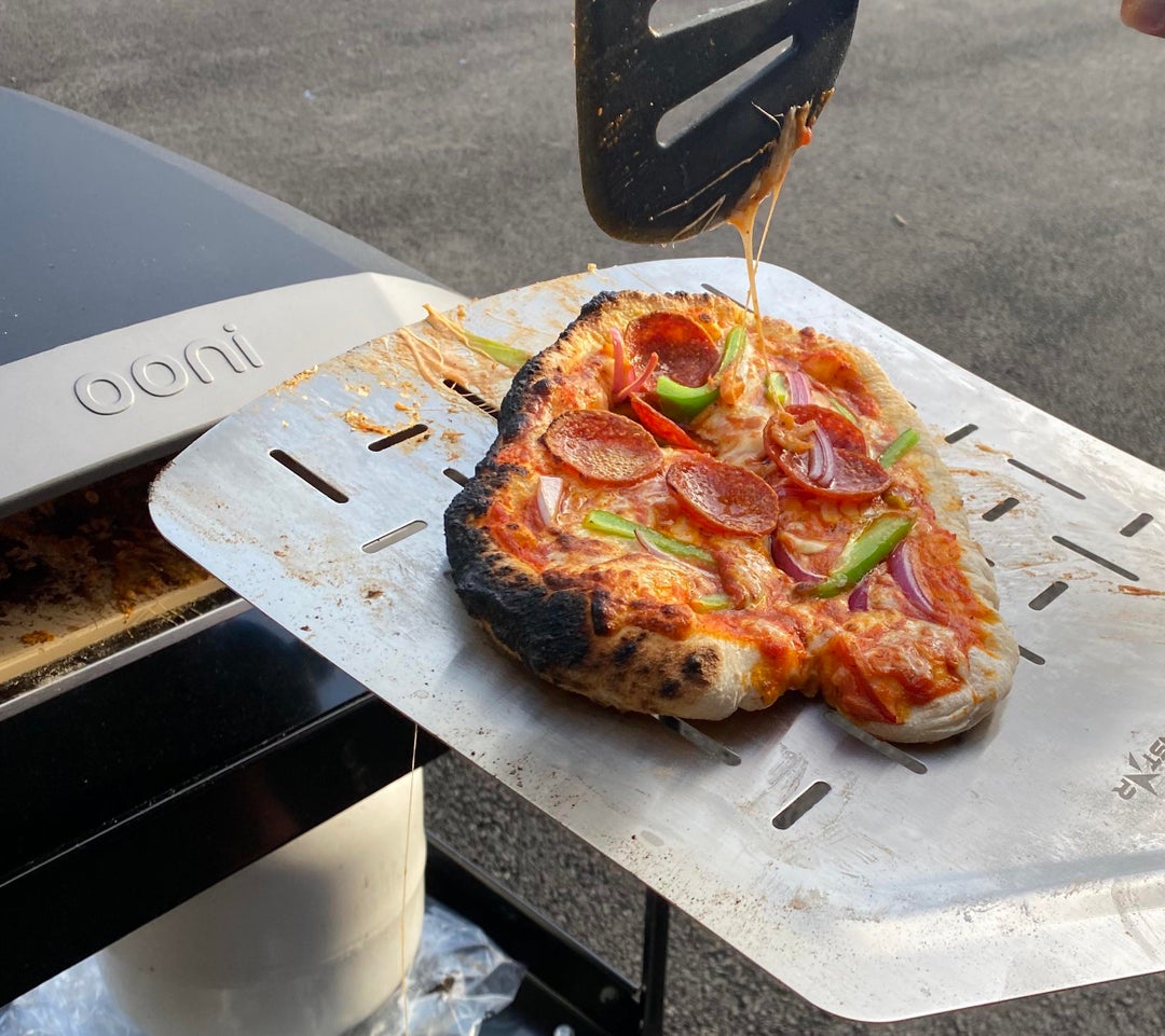 Work in Progress! - Dining and Cooking