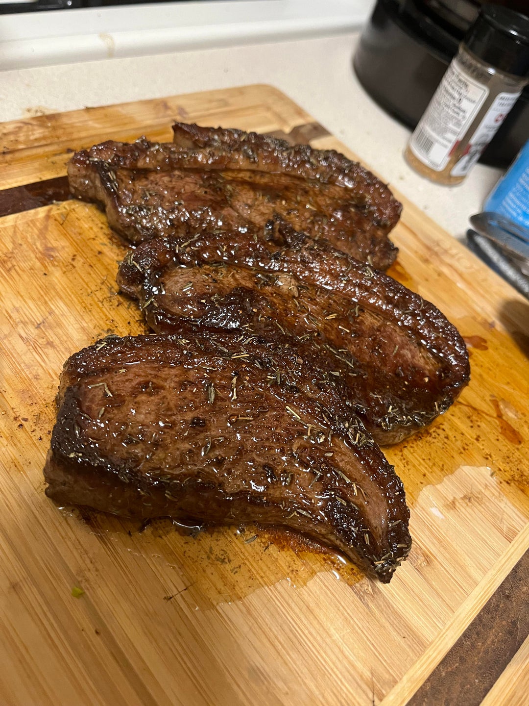 Picanha and feijoada! - Dining and Cooking