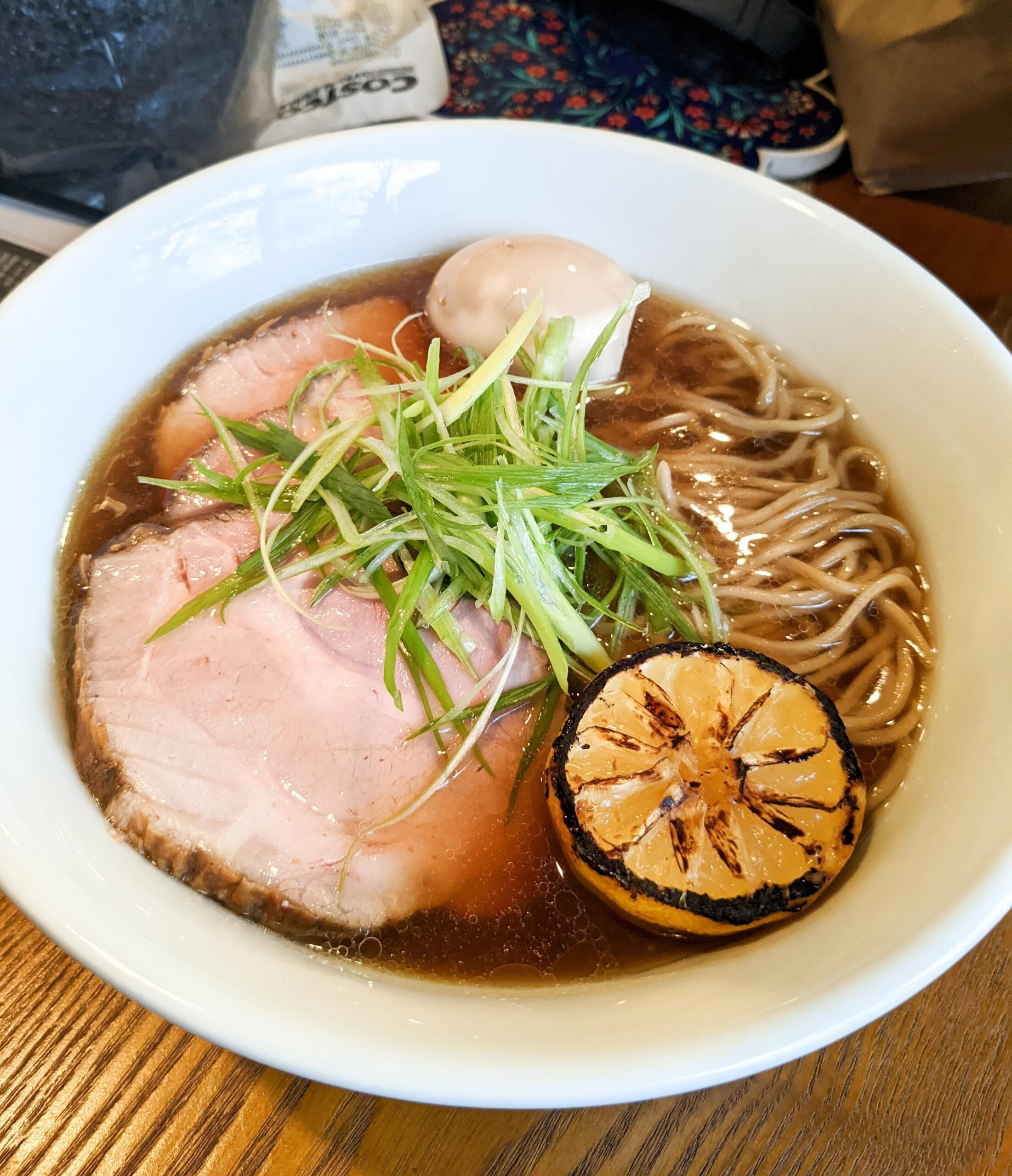 More Homemade New Wave action using the u/Ramen_Lord process. - Dining ...