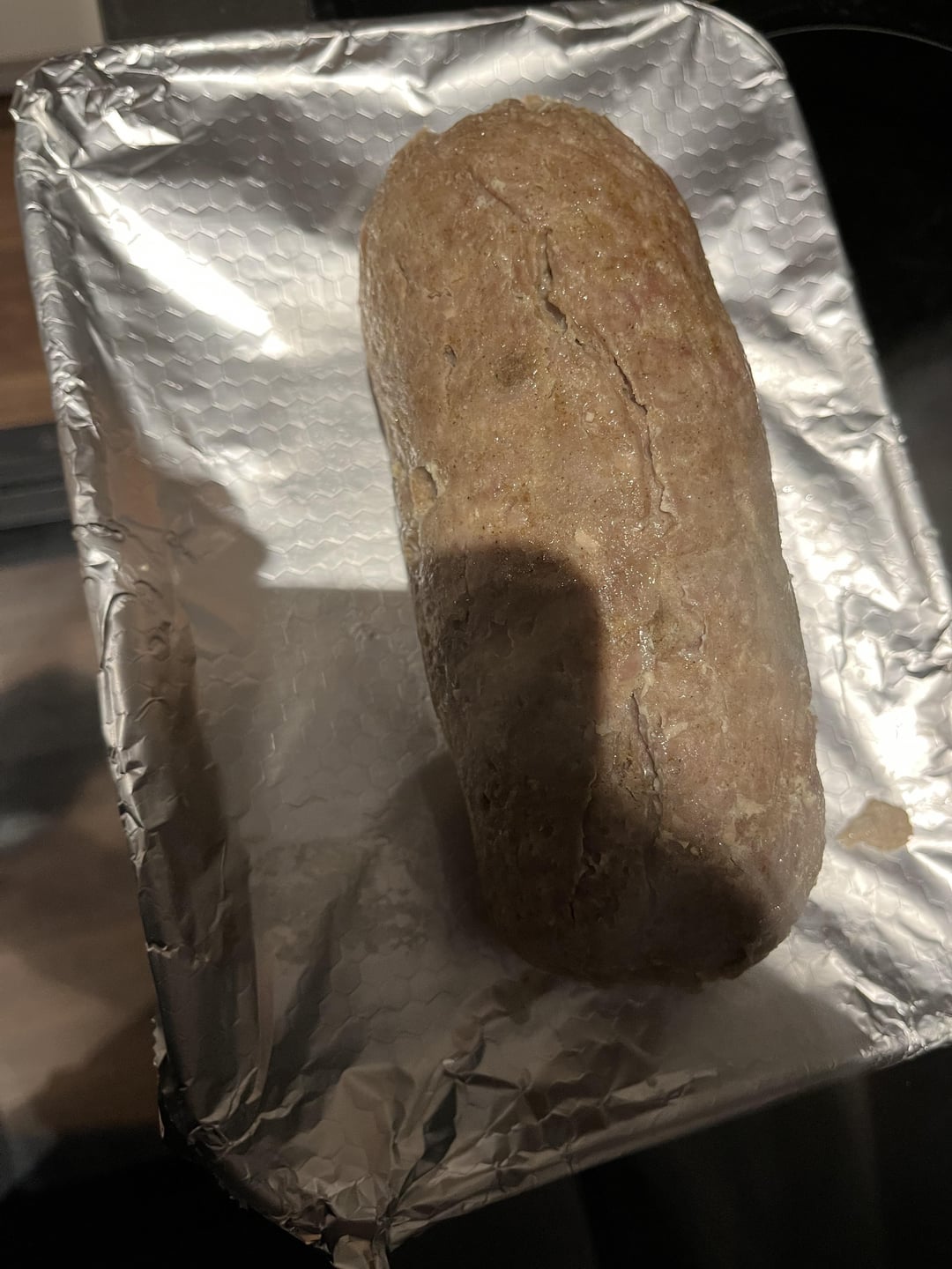 Homemade doner- in my opinion better than the takeaways! - Dining and ...