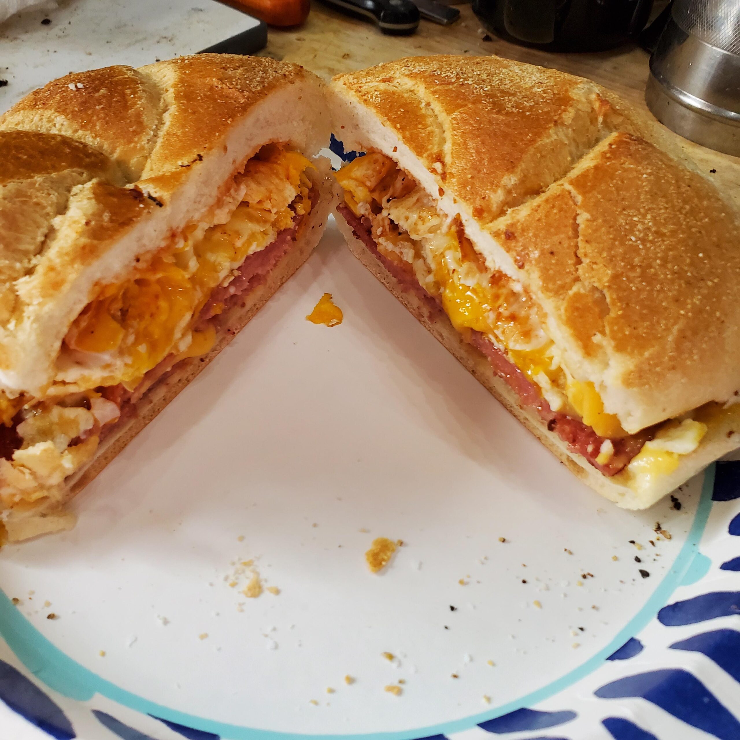 A proper NJ PEC SPK - Dining and Cooking