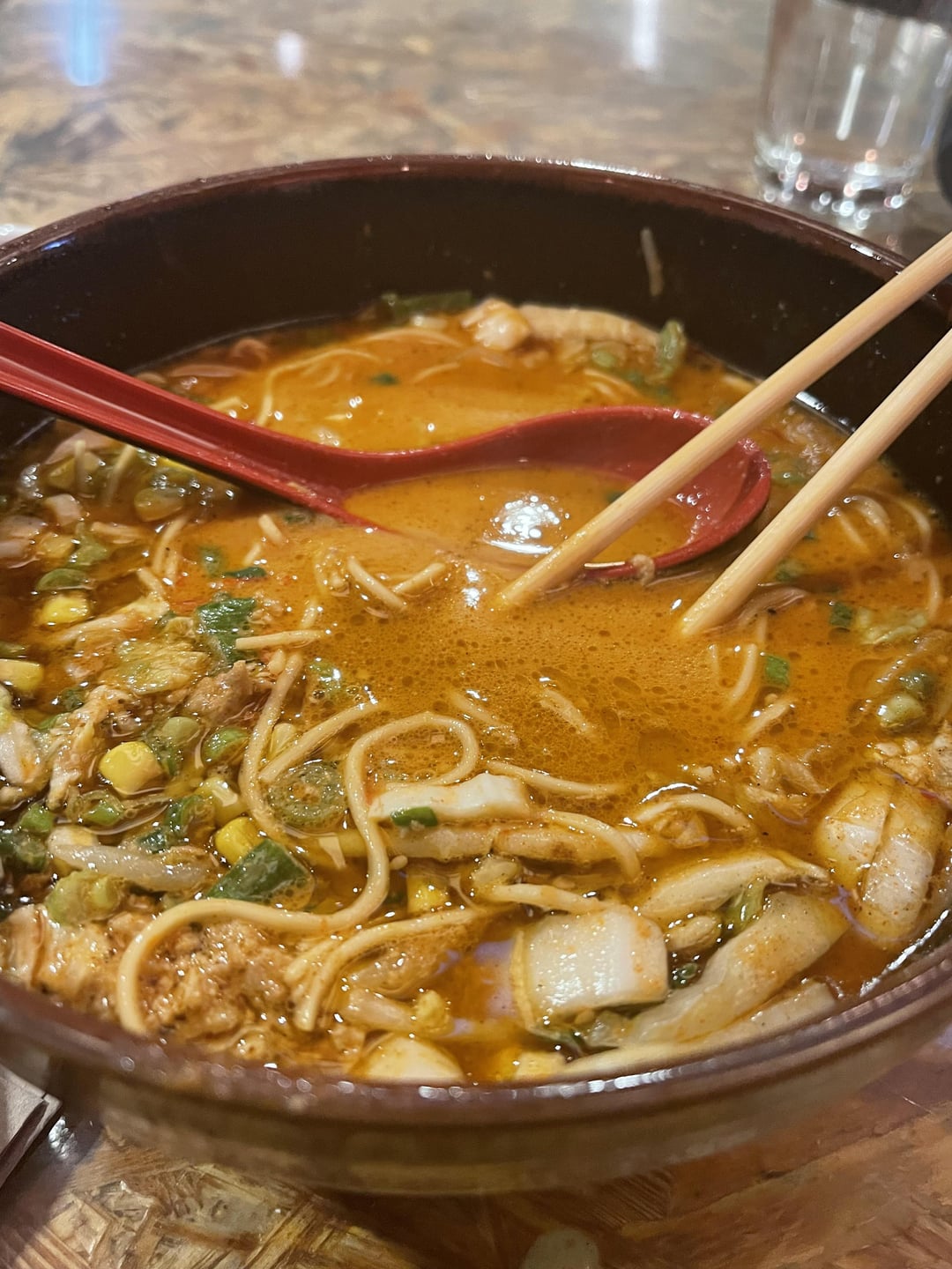 Ramen place in Austin… so good - Dining and Cooking