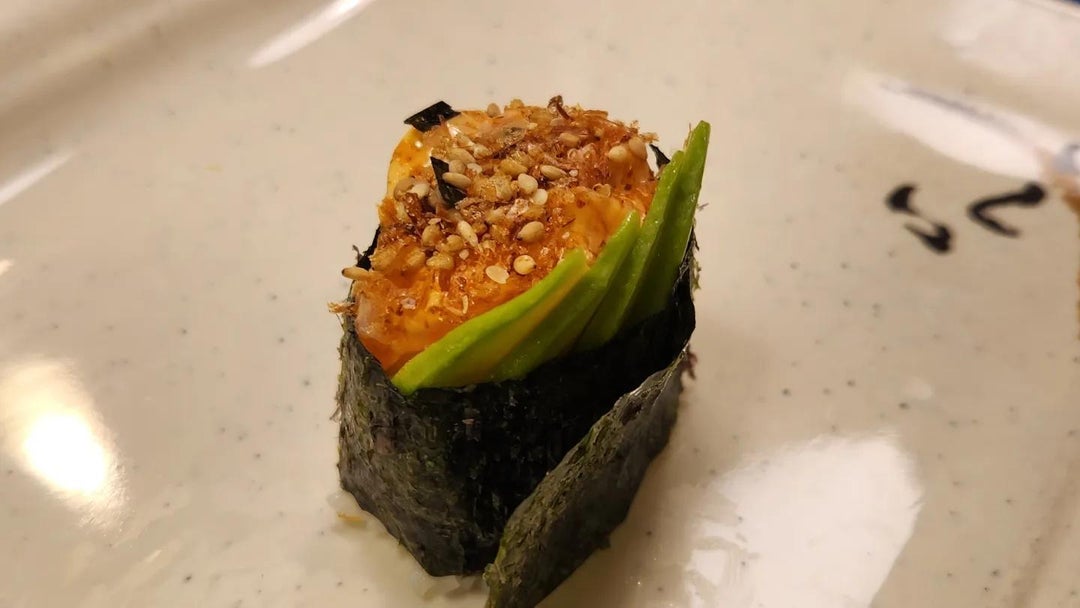 Dinner last night. - Dining and Cooking