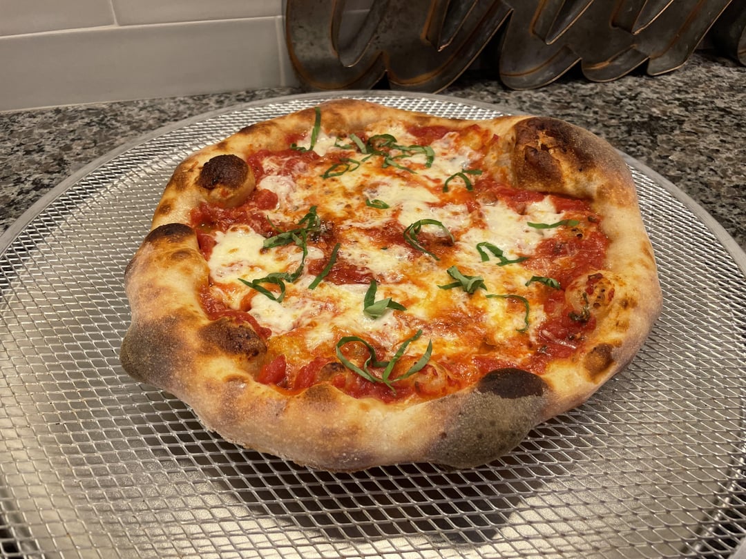 Giants victory pies - Dining and Cooking