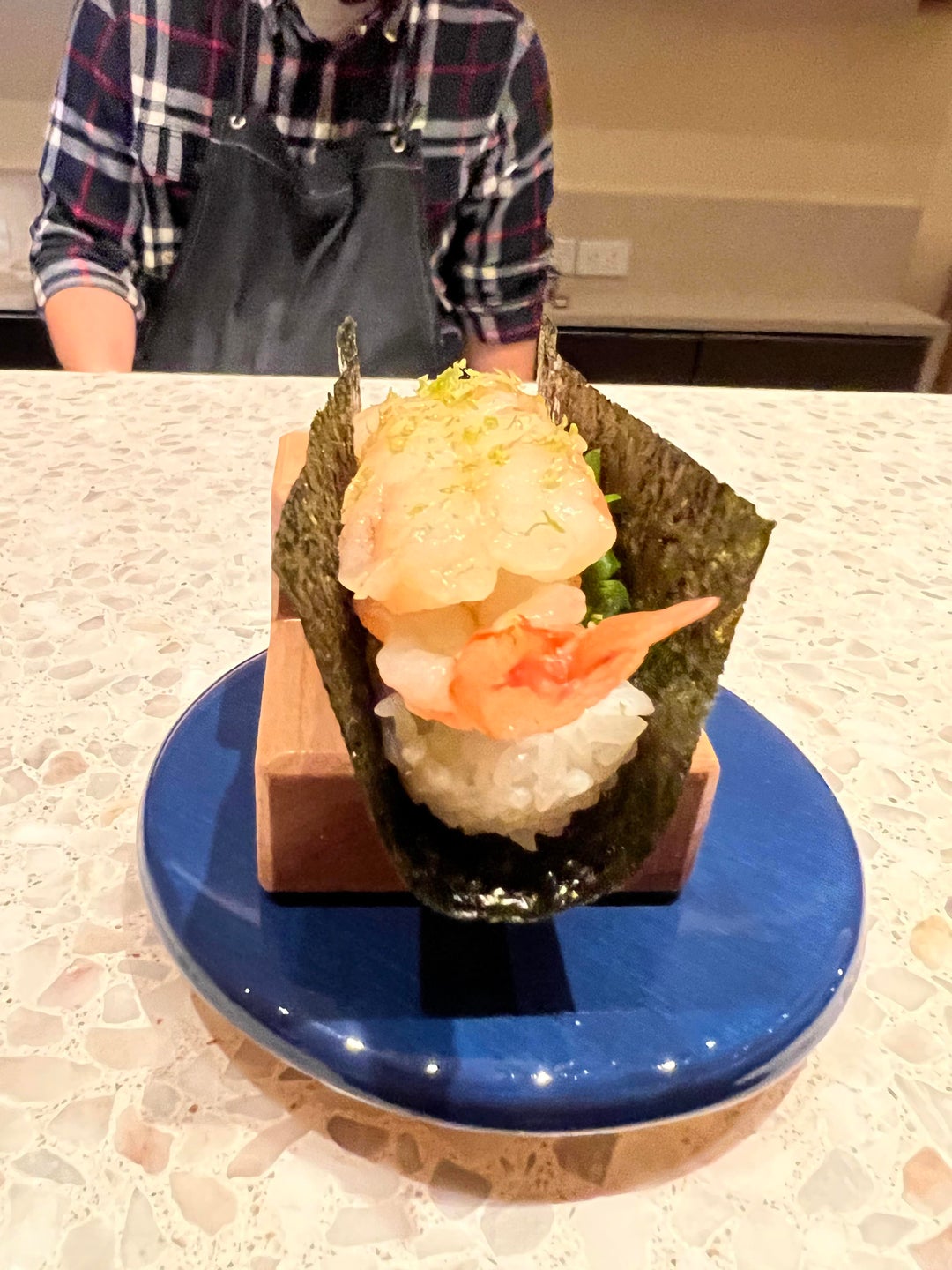 Temaki! - Dining and Cooking