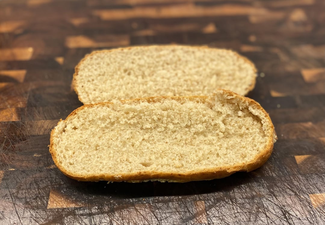 Honey oatmeal buns - Dining and Cooking