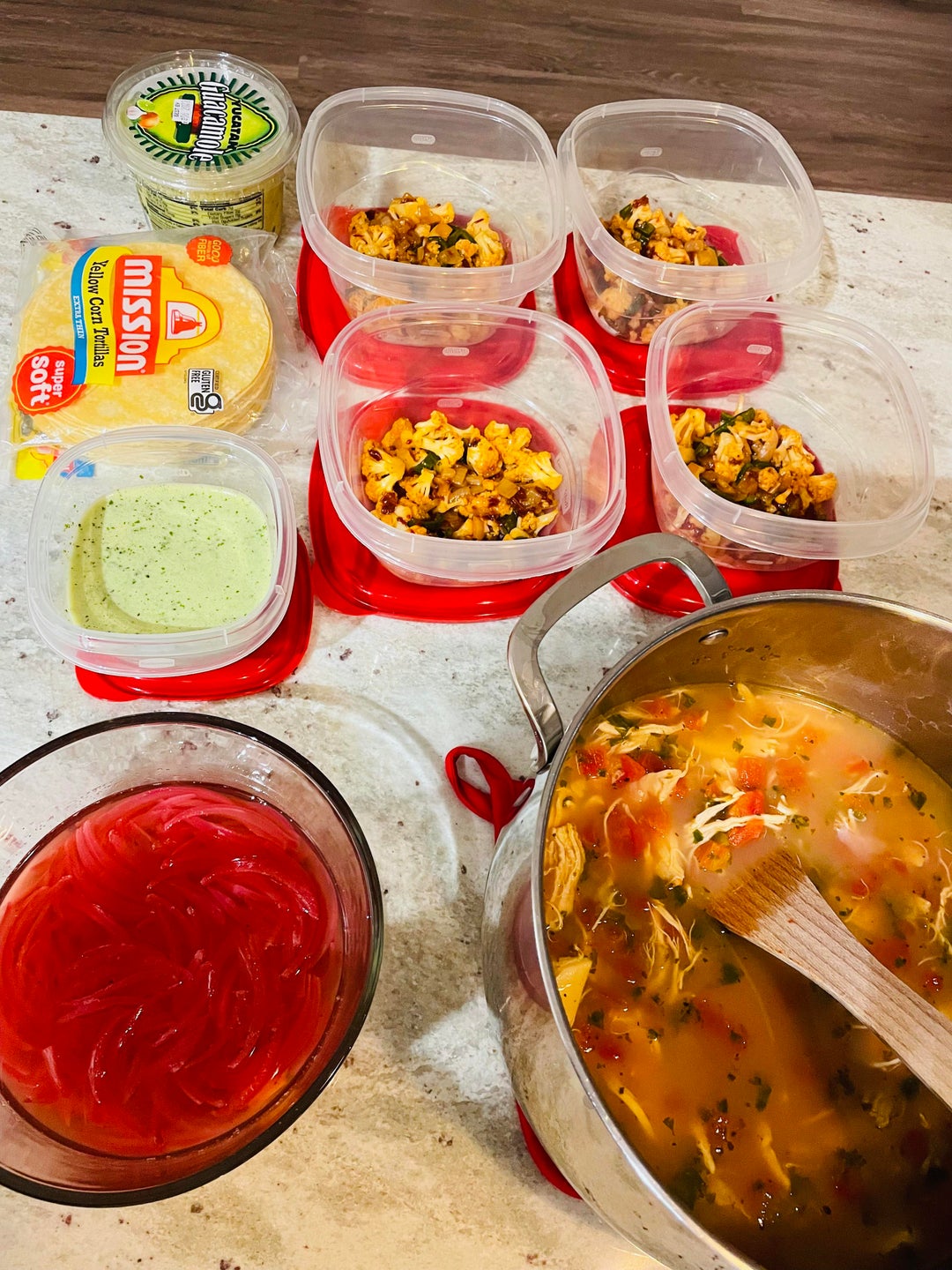 1 8 23 Meal Prep Dining And Cooking