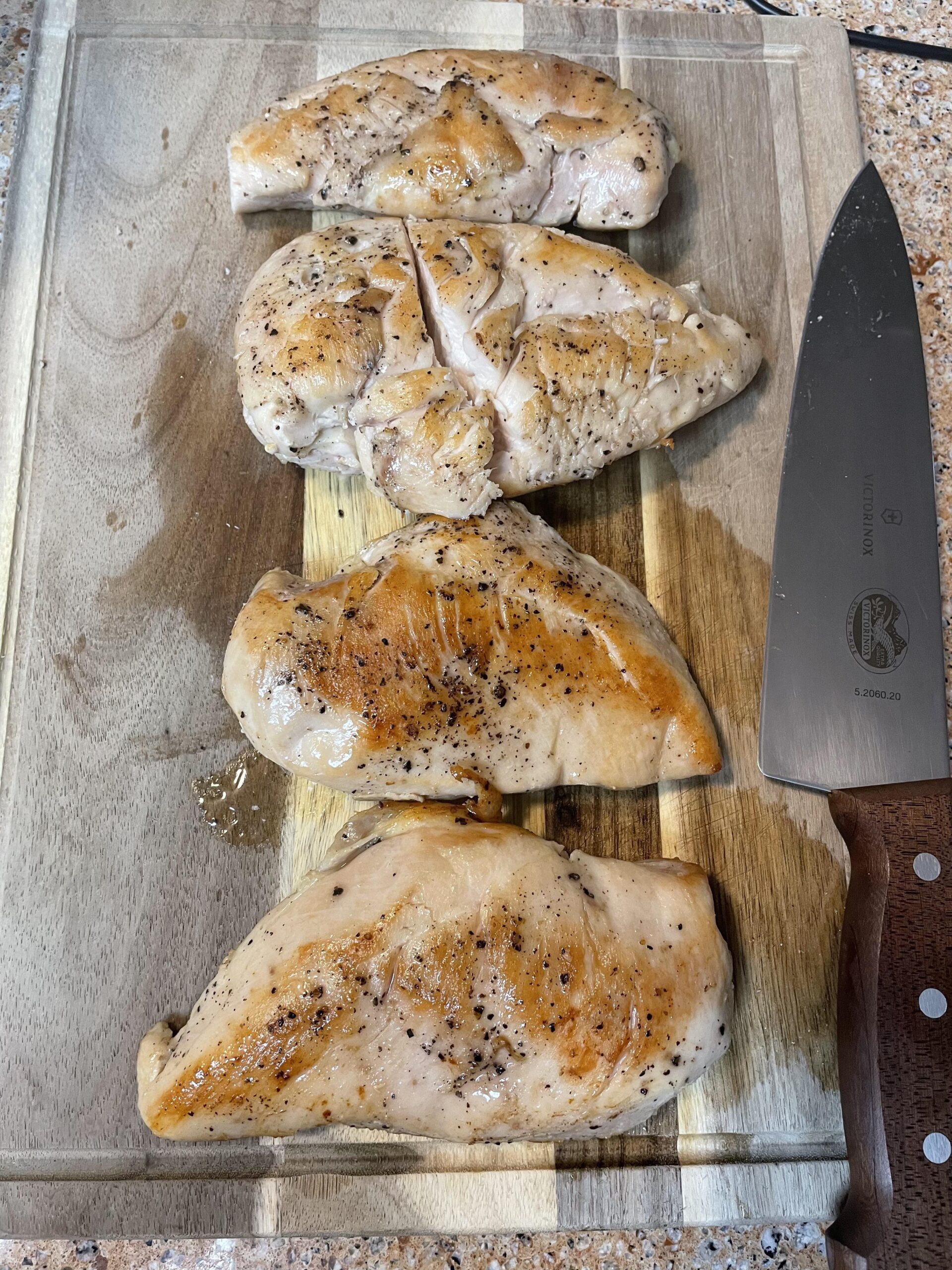 Best chicken I’ve made in my life! - Dining and Cooking
