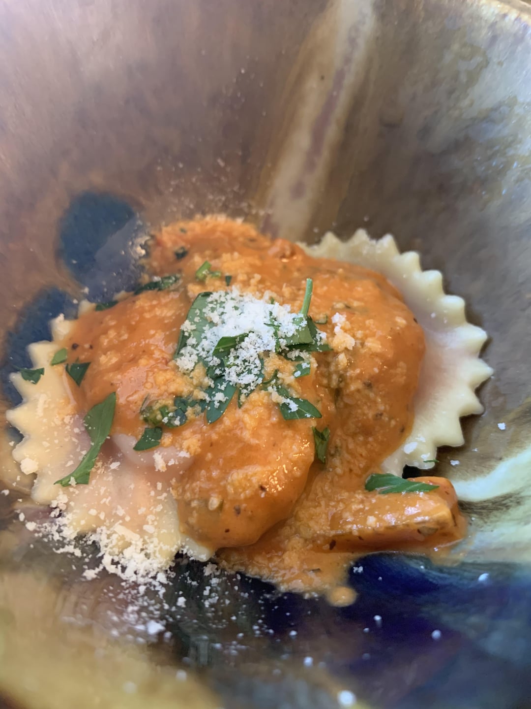 Pasta Flights - Dining and Cooking