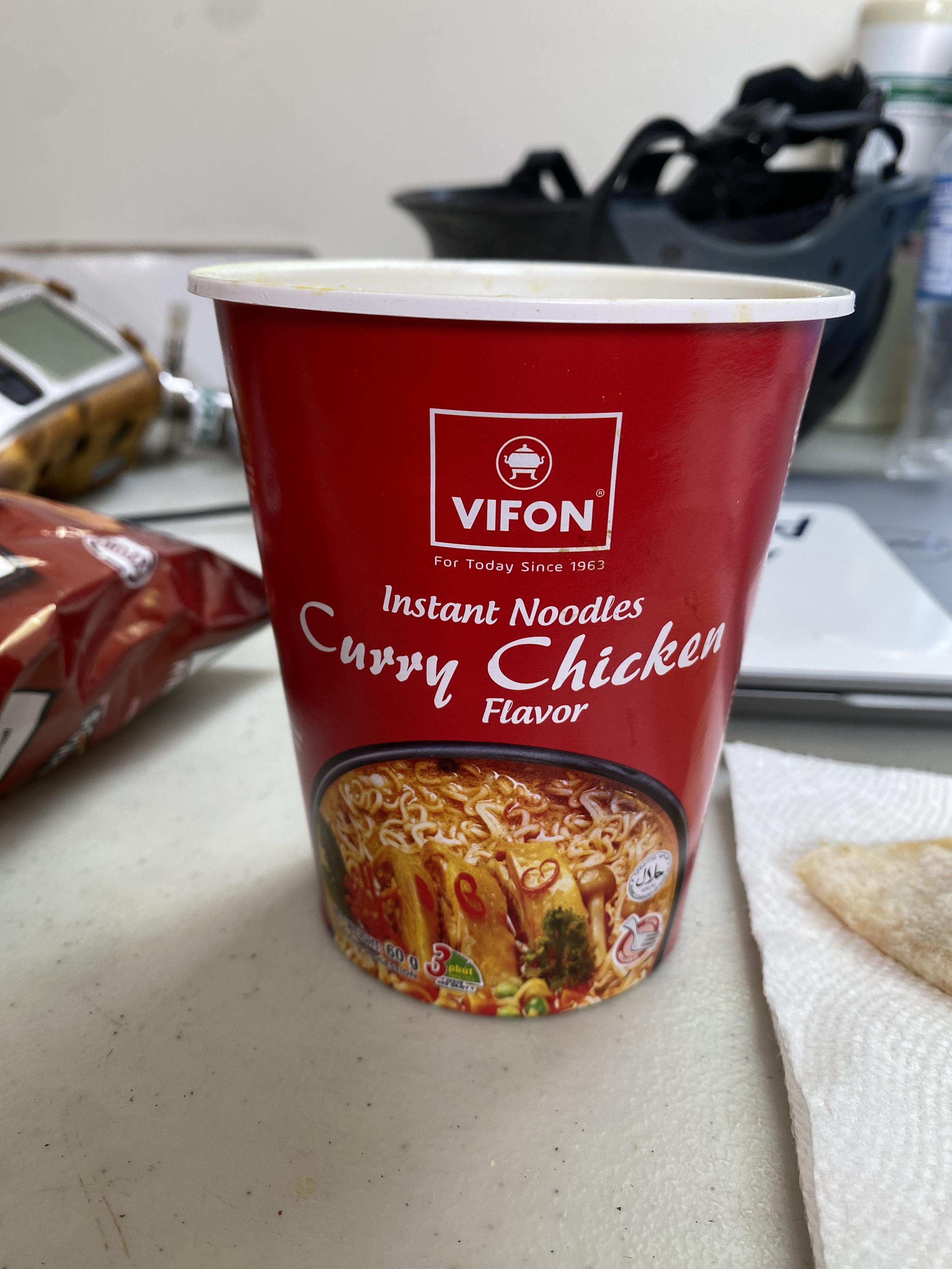 The Best Instant Ramen I Have Had Was Only 89 Cents Dining And Cooking