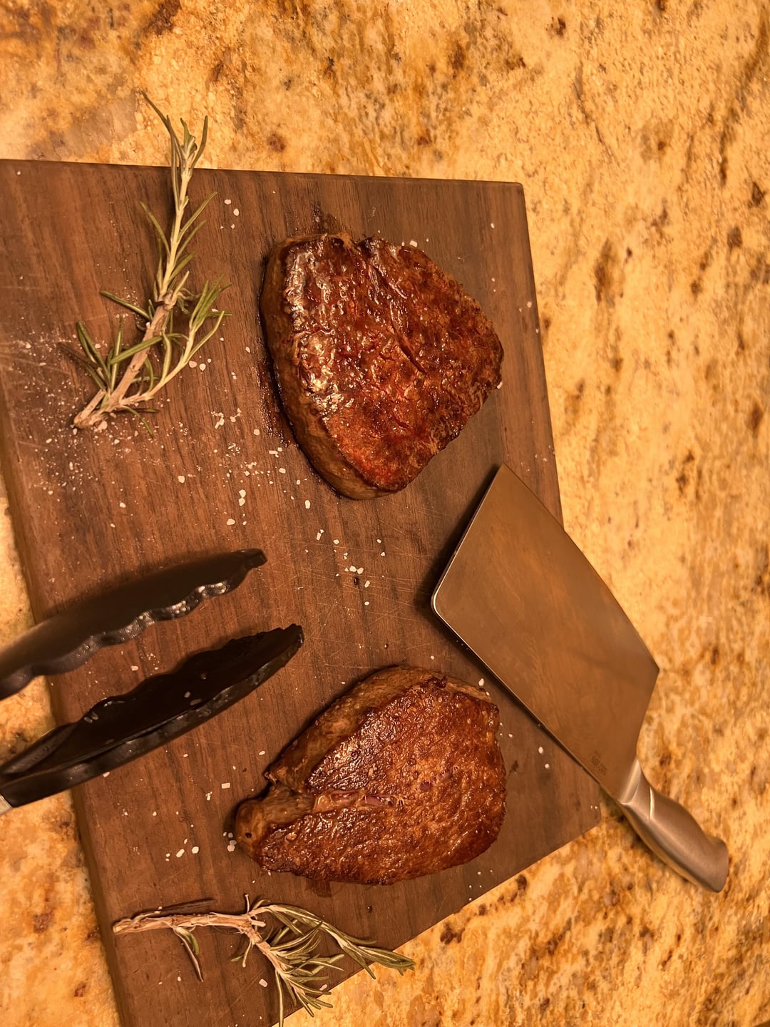 My first attempt at Japanese A5 Waygu - Dining and Cooking