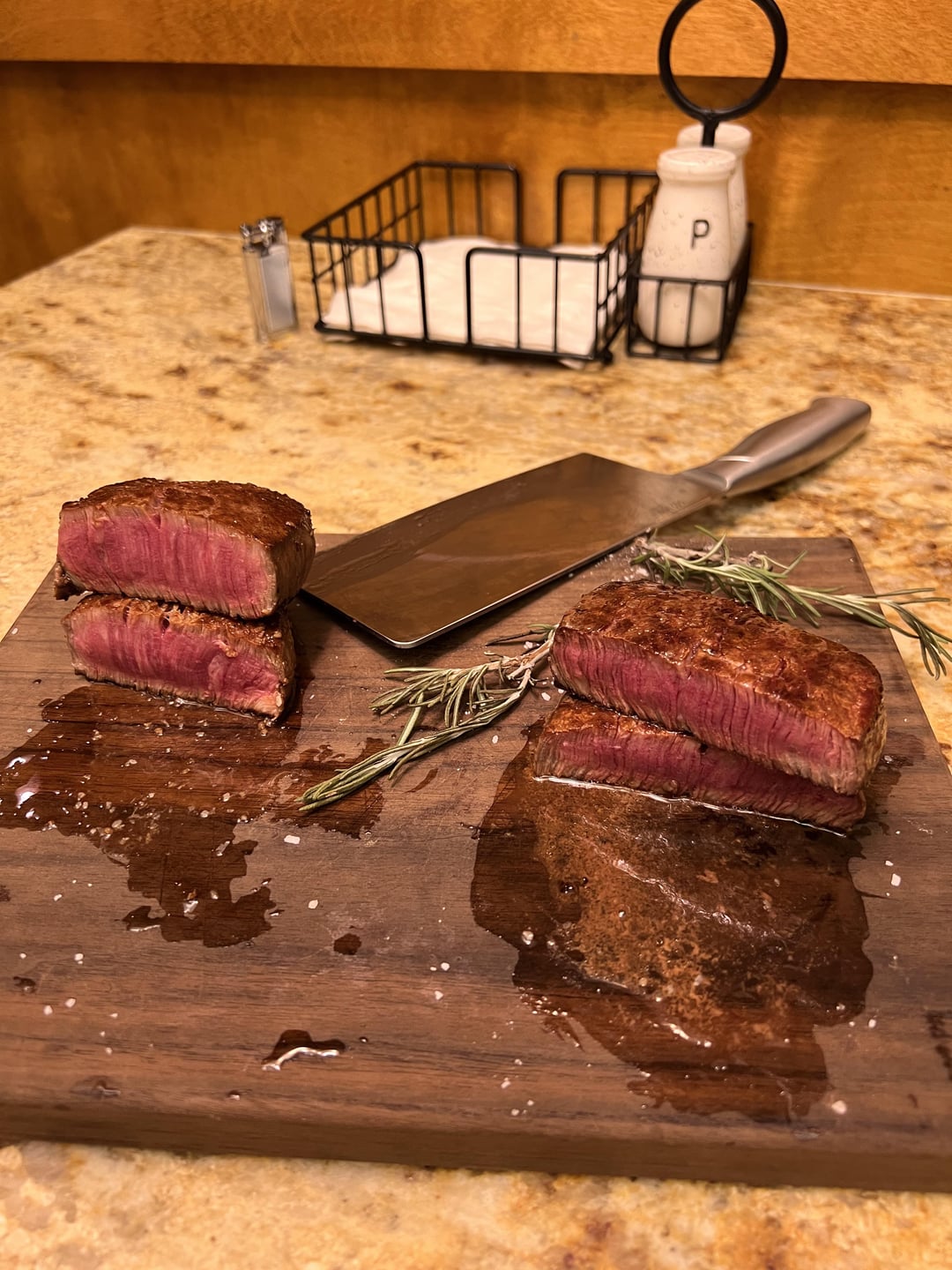 My first attempt at Japanese A5 Waygu - Dining and Cooking
