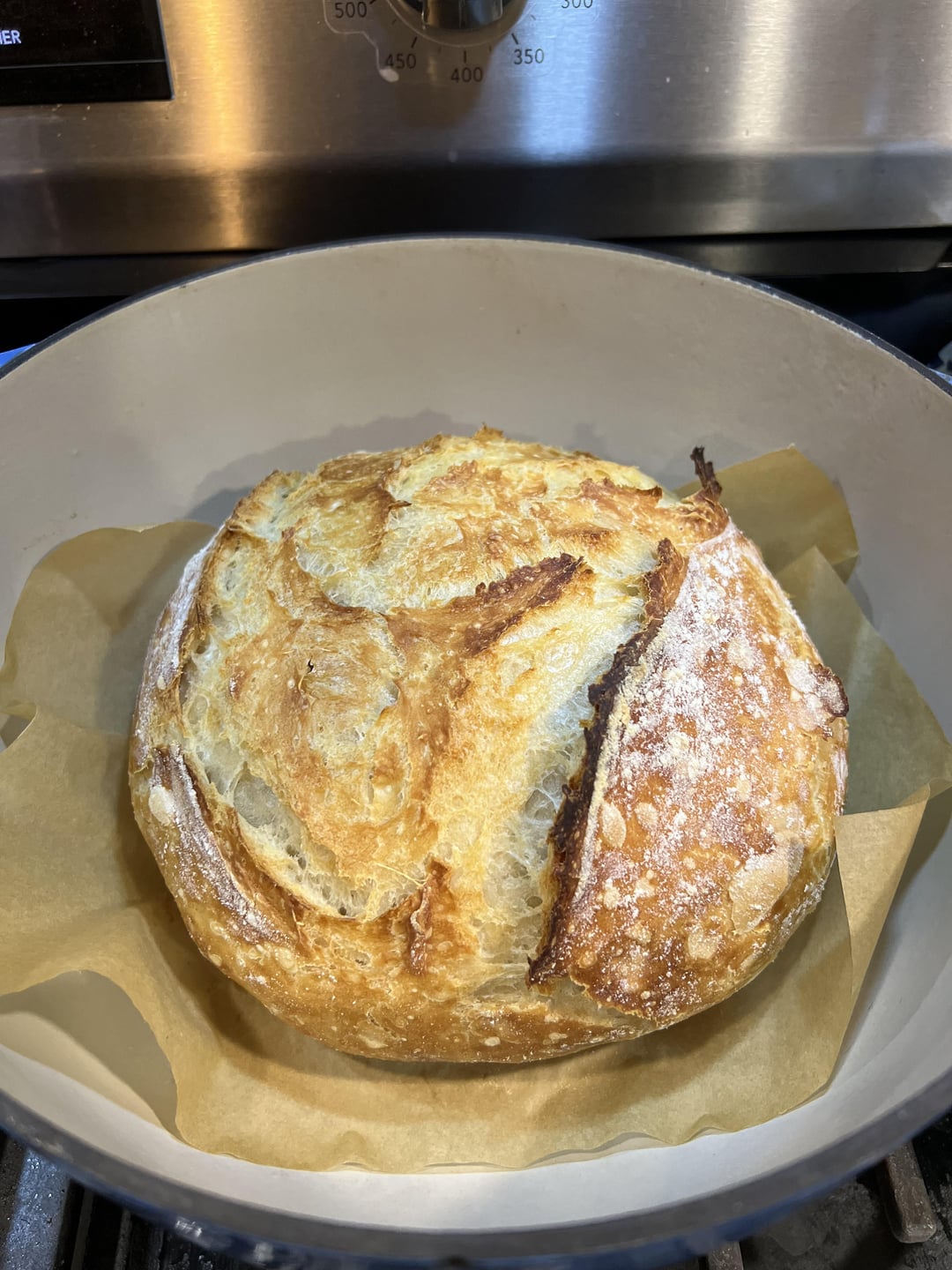 Finally produced a loaf worthy of this sub - Dining and Cooking