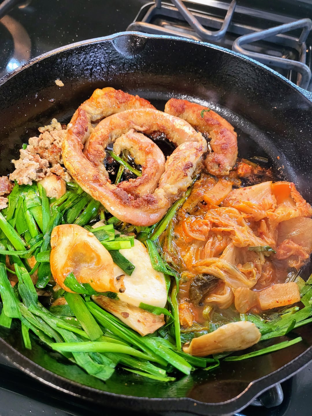 Gopchang! - Dining and Cooking