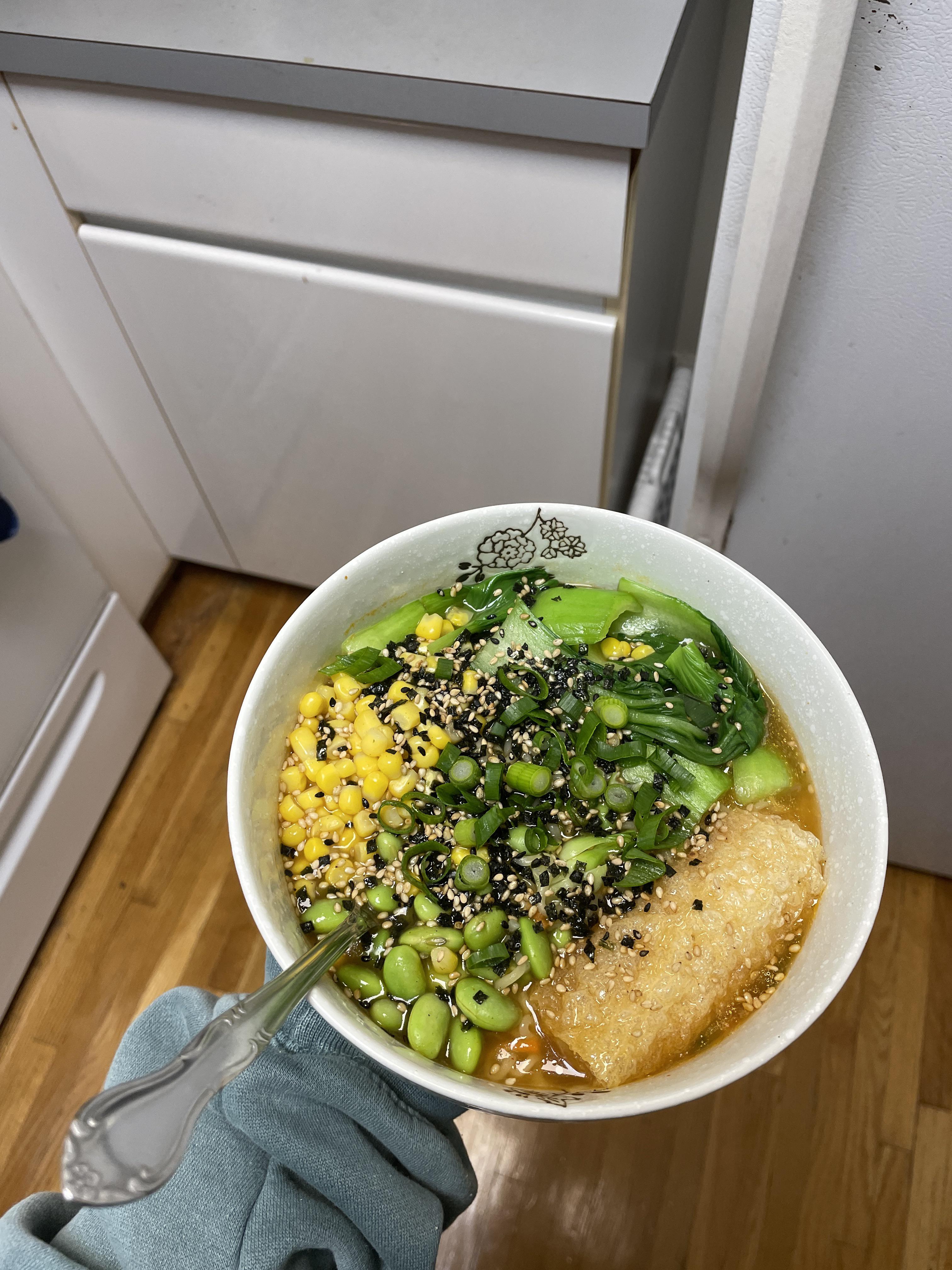 midnight ramen midnight ramen - Dining and Cooking
