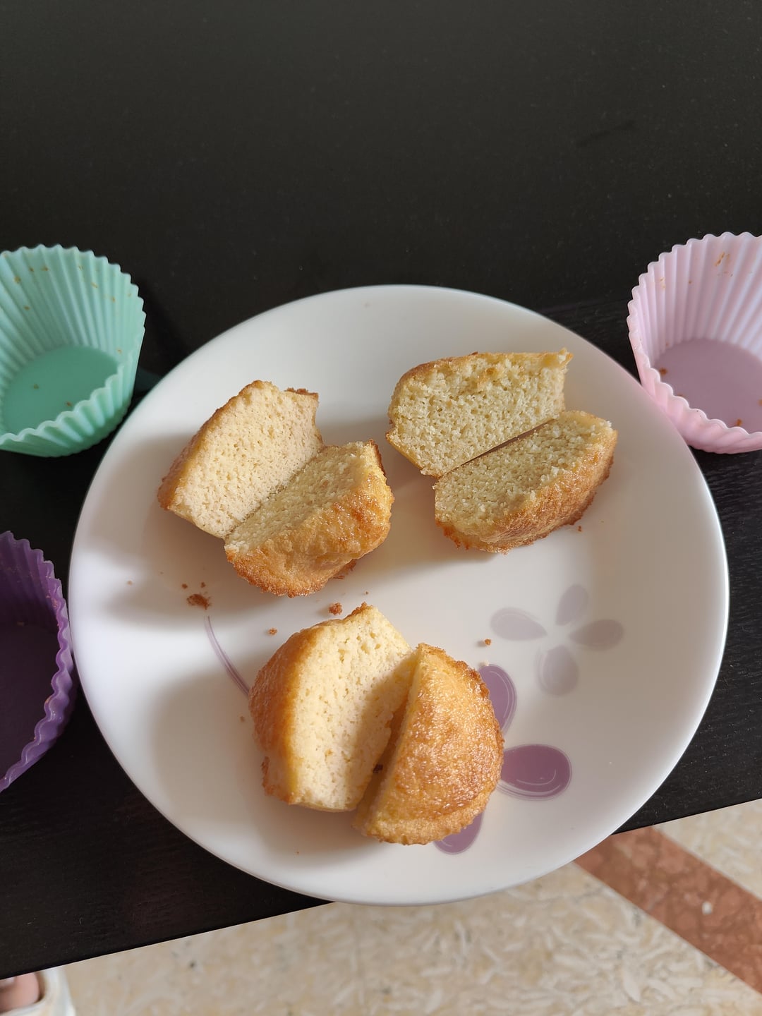 3 variations of coconut mug bread - Dining and Cooking
