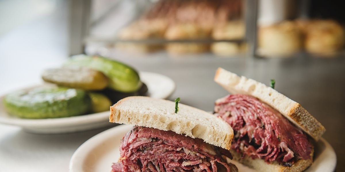 The Most Iconic Sandwich’s In Every State - Dining and Cooking