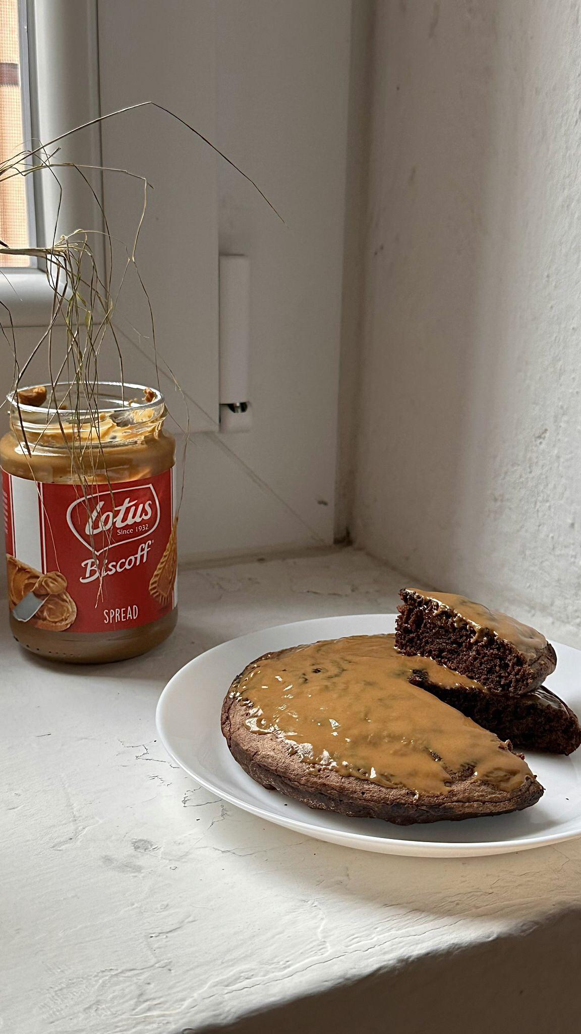 ༘ the flofiest treat | 230 kcal [recipe below] - Dining and Cooking
