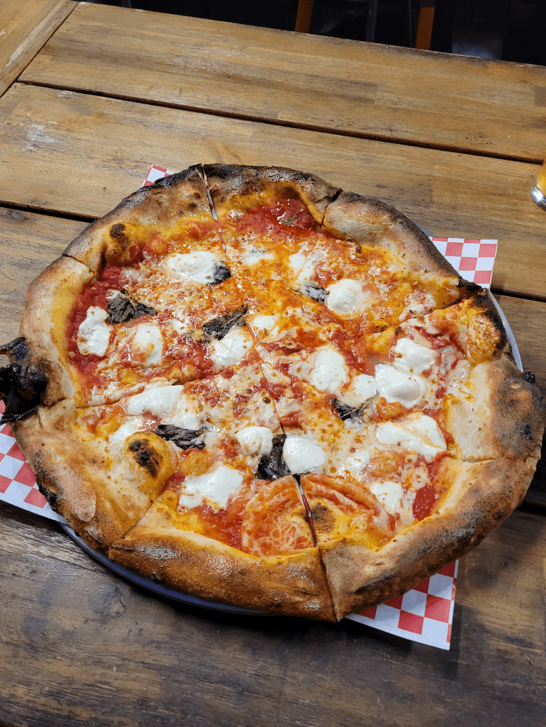 Cascadia Pizza Co. Maple Valley, WA - Dining and Cooking