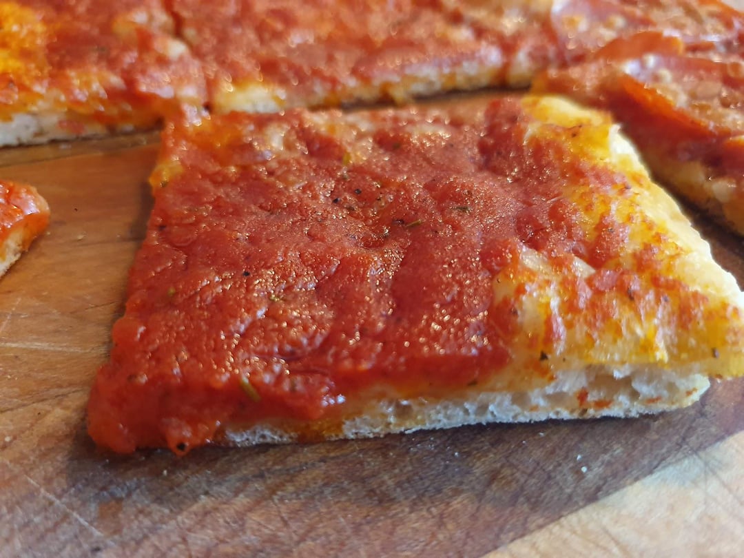 Reverse-engineered: Hamilton-style Roma Pizza - Dining and Cooking