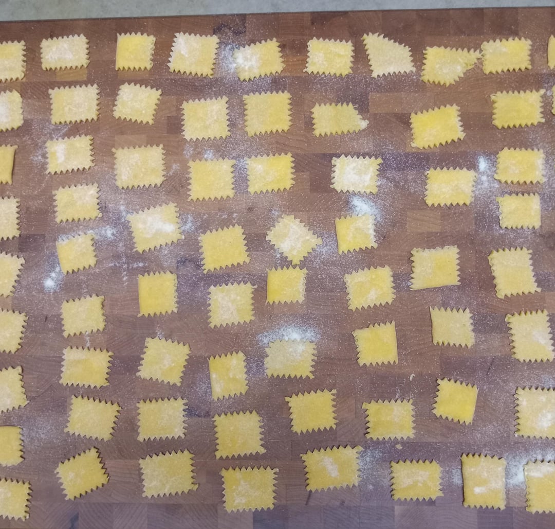 Spoja Lorda Pasta - Dining and Cooking