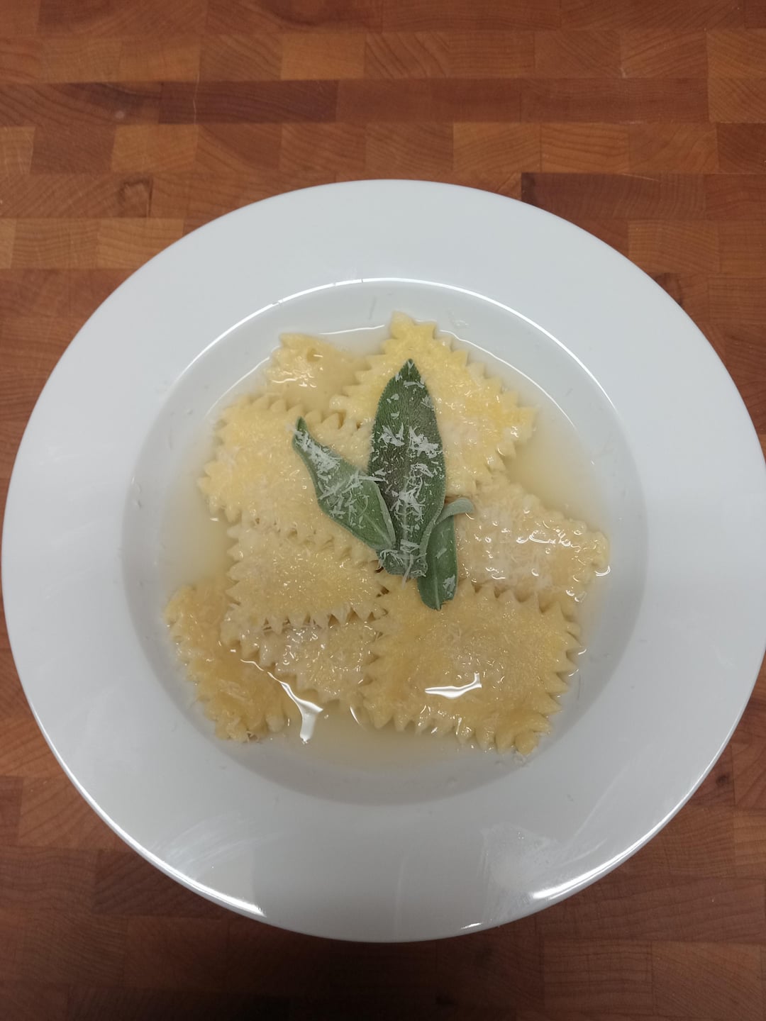 Spoja Lorda Pasta - Dining and Cooking