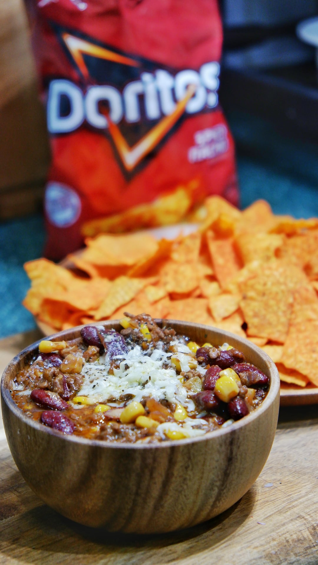 My favorite Friday night snack - Dining and Cooking