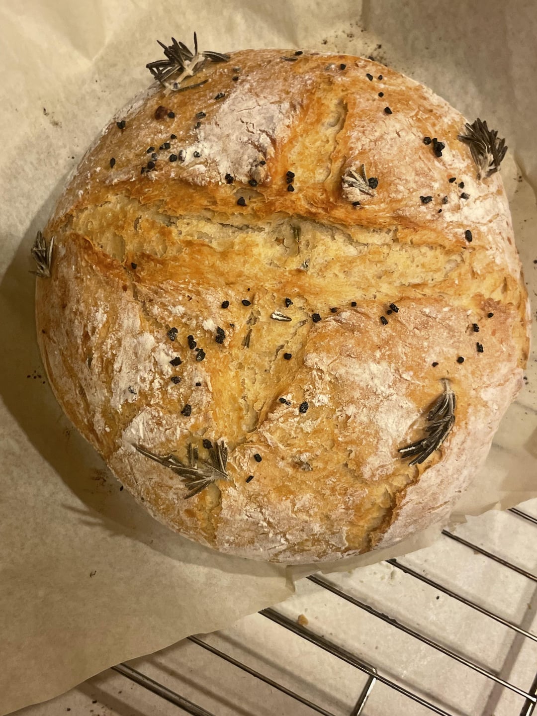 artisan loads i made for a school project - Dining and Cooking