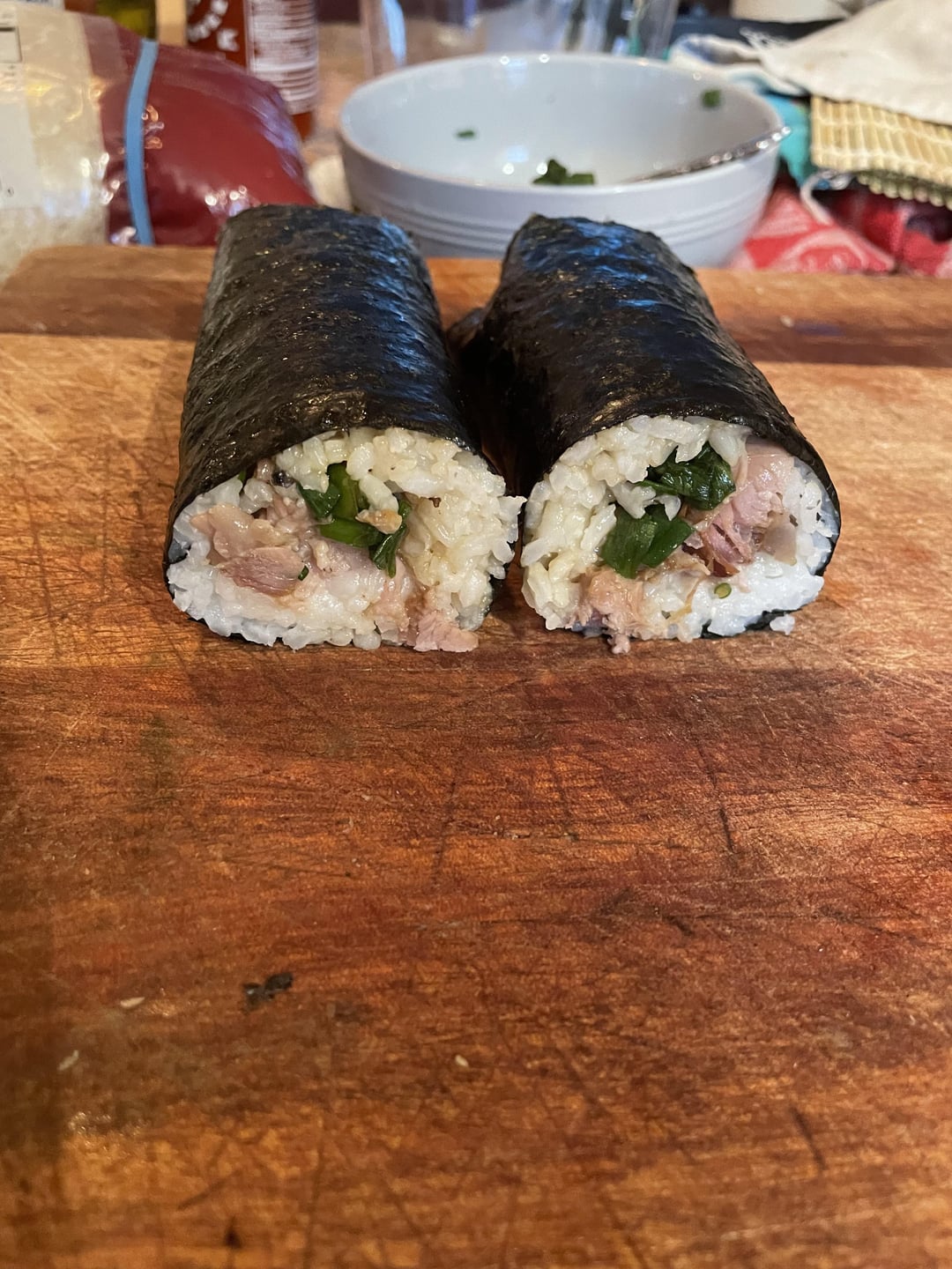 BBQ pork butt. Bo Ssam recipe. - Dining and Cooking