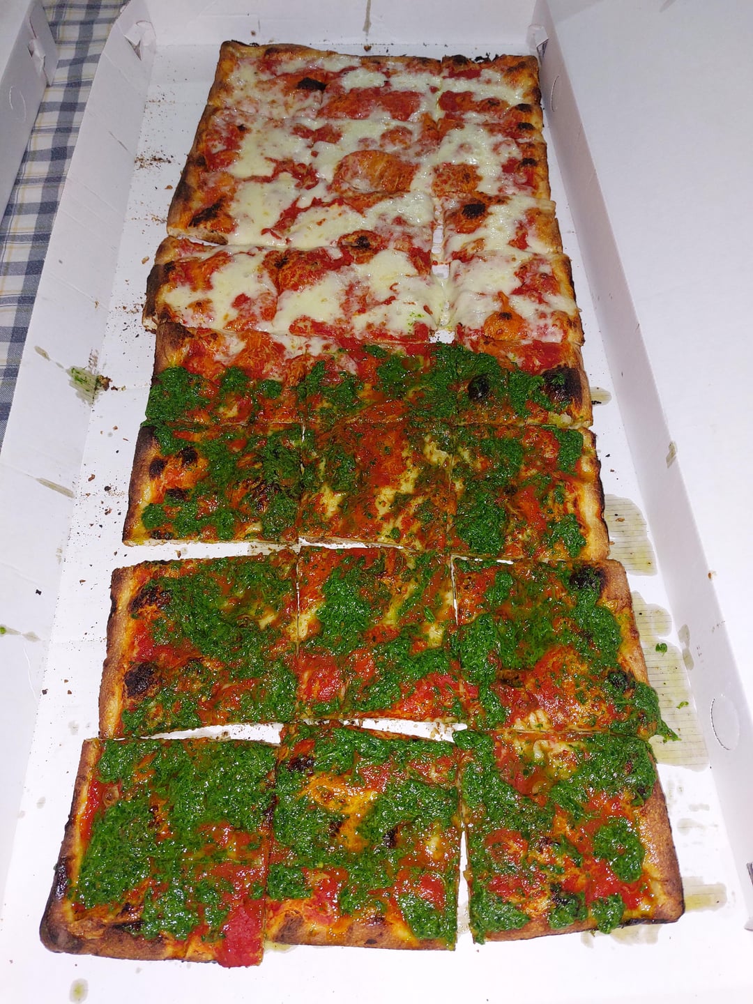 Joseph Pizza Roma - Dining and Cooking