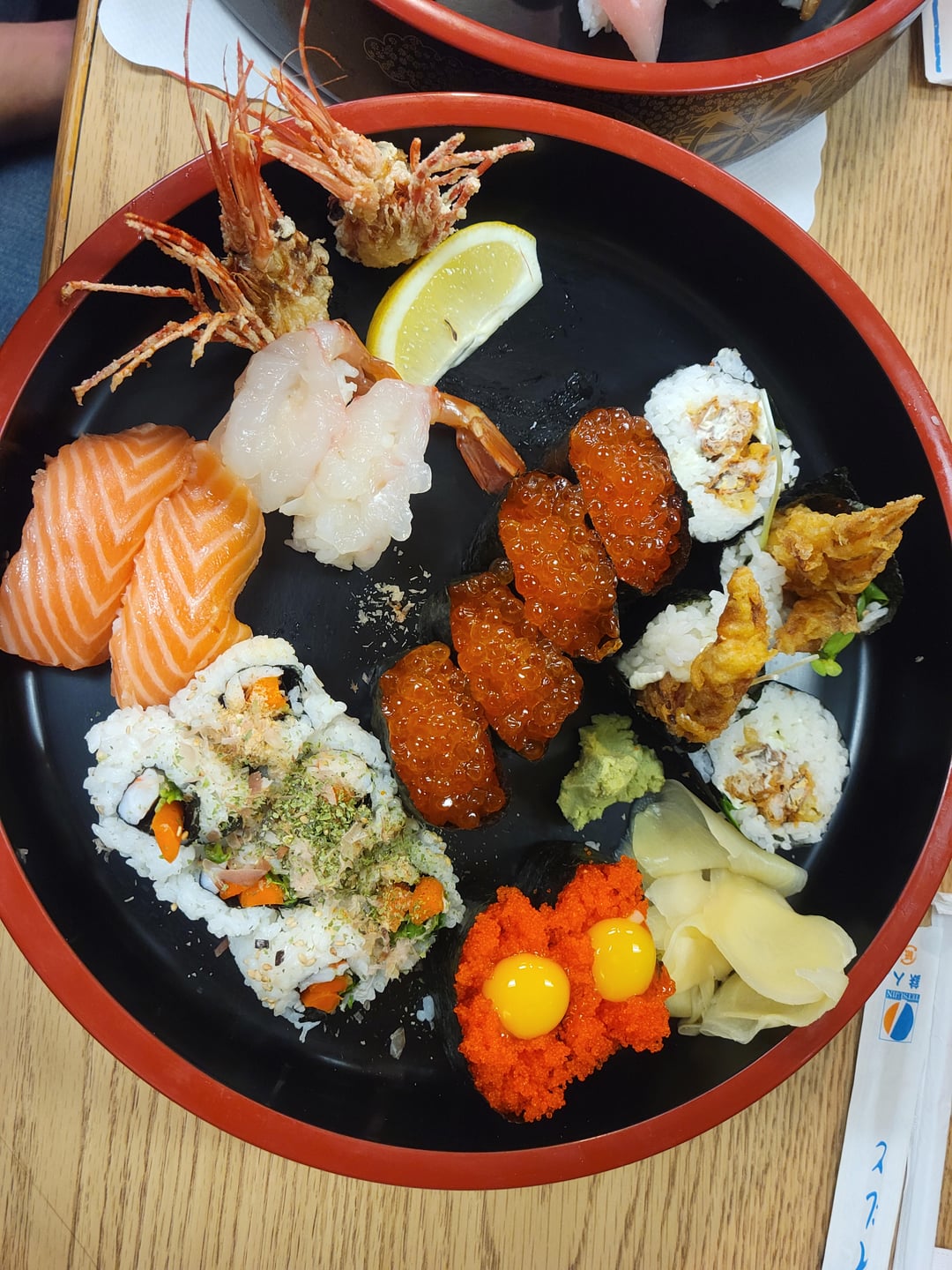 Friday Night Feast - Dining and Cooking