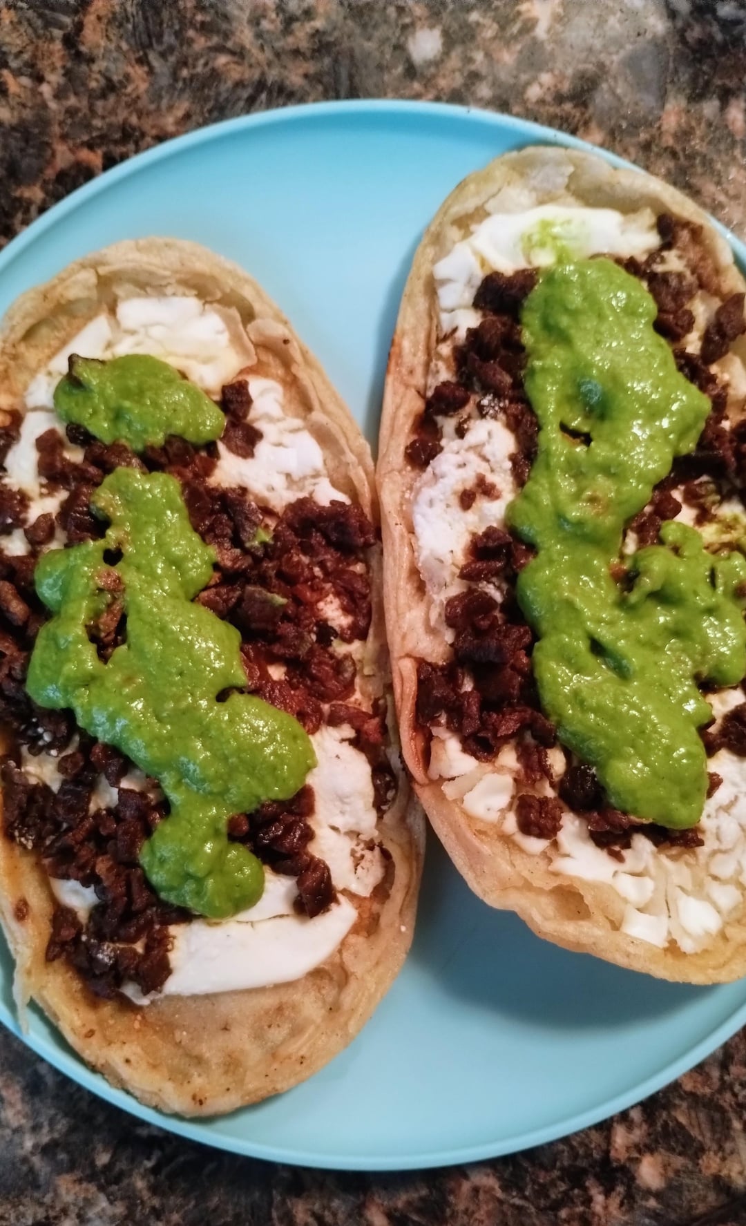 Huaraches de Bistec - Dining and Cooking