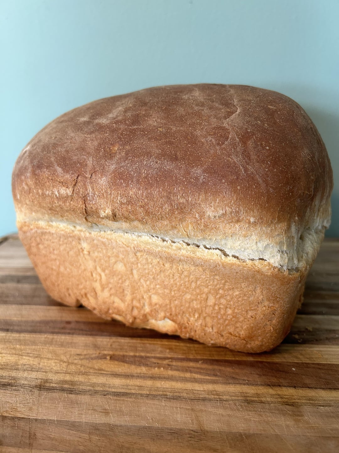 The inside of my big boy - Dining and Cooking