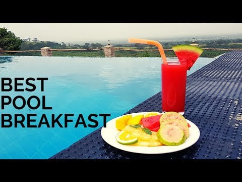 Best pool breakfast - Dining and Cooking