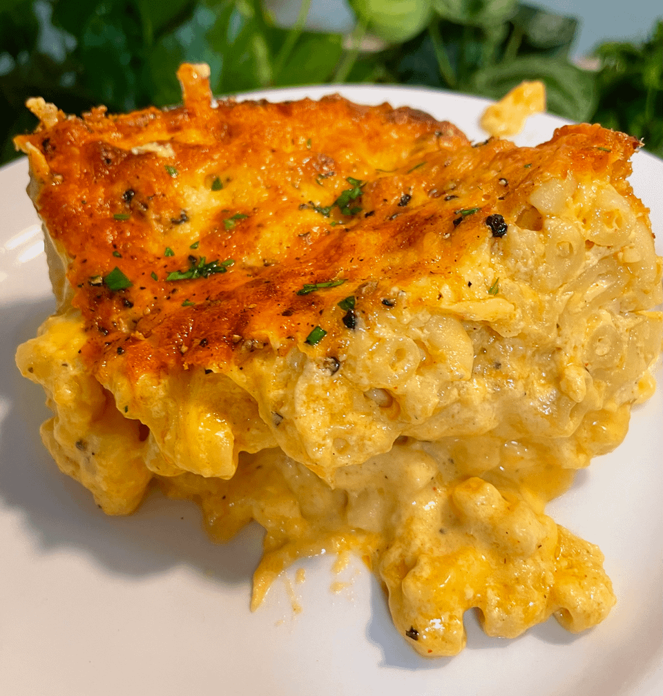 [Homemade] Fried chicken nuggets (bbq, normal, garlic parm, buffalo ...