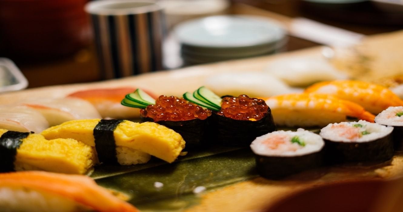 Is Sushi Saito really worth visiting in Japan? - Dining and Cooking