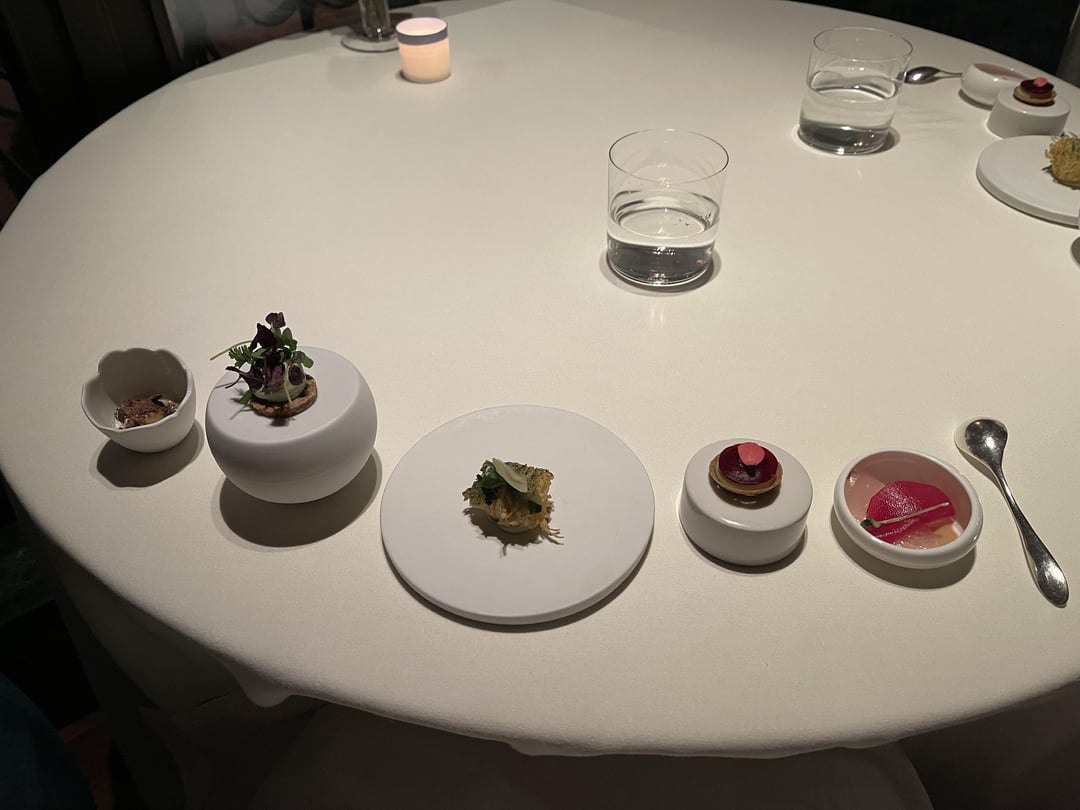 Seta (2*) Milan, IT - Dining and Cooking