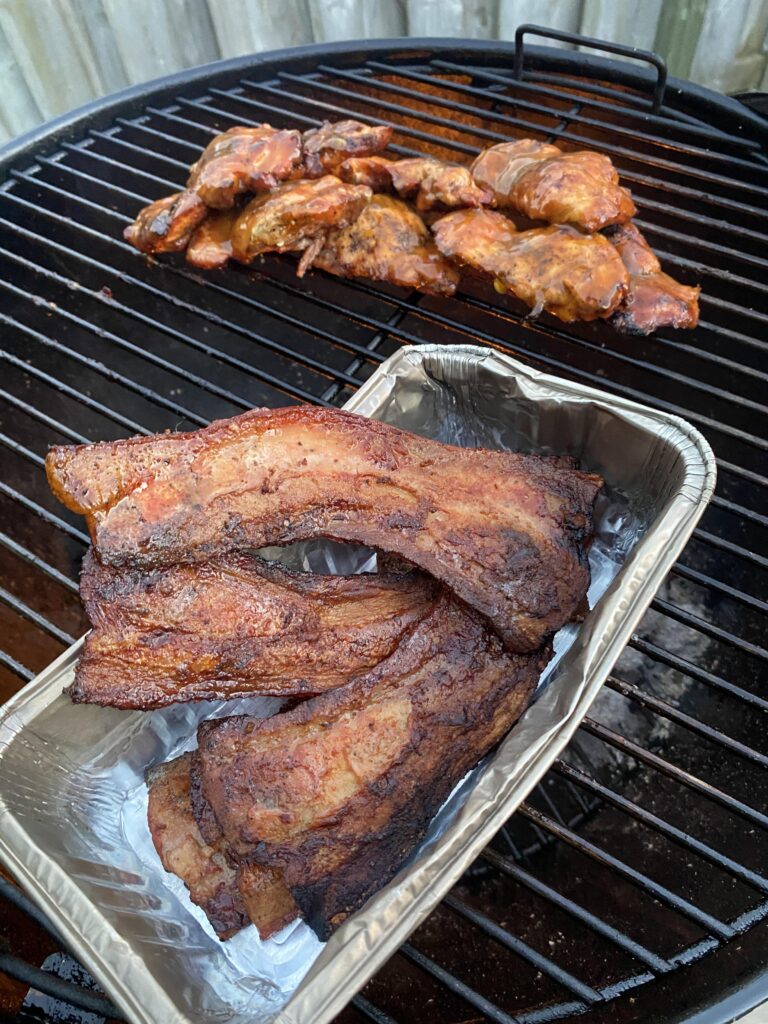 Solid cook… haven’t mastered pork belly yet. - Dining and Cooking