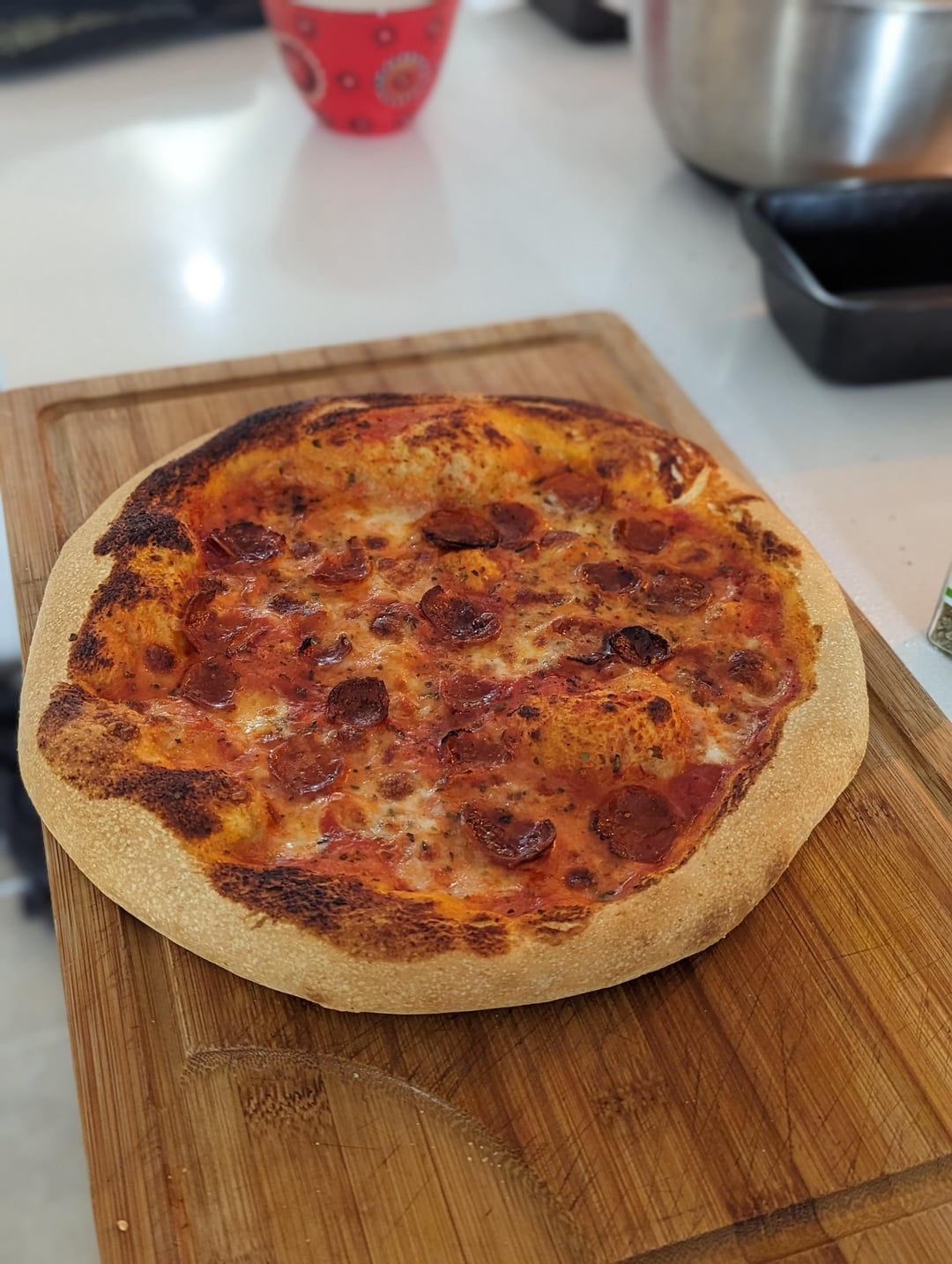 Sunday Dinner Sorted: Best home-oven yet! - Dining and Cooking