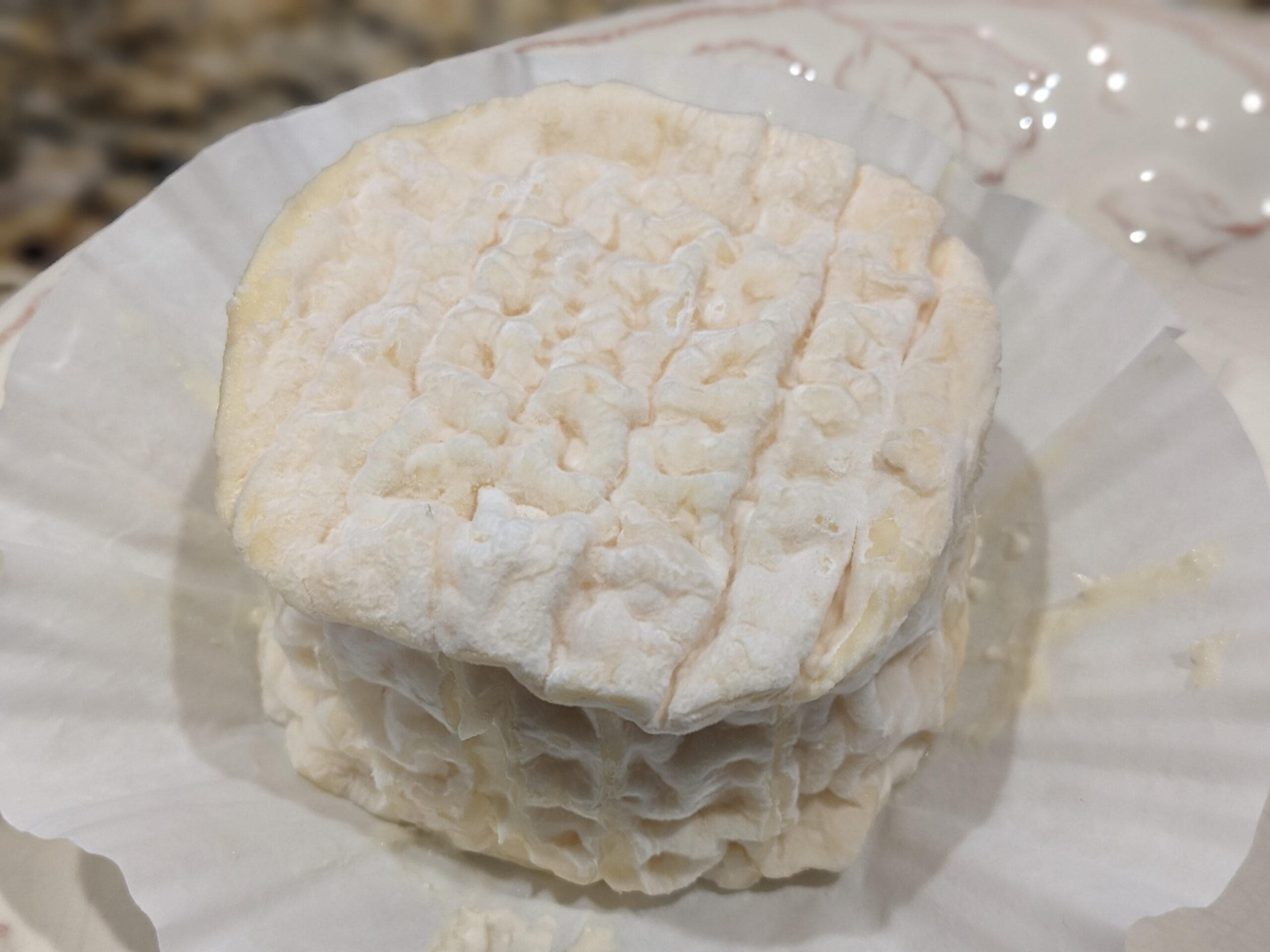 Alta Langa La Tur (Cow/Sheep/Goat) - Dining and Cooking